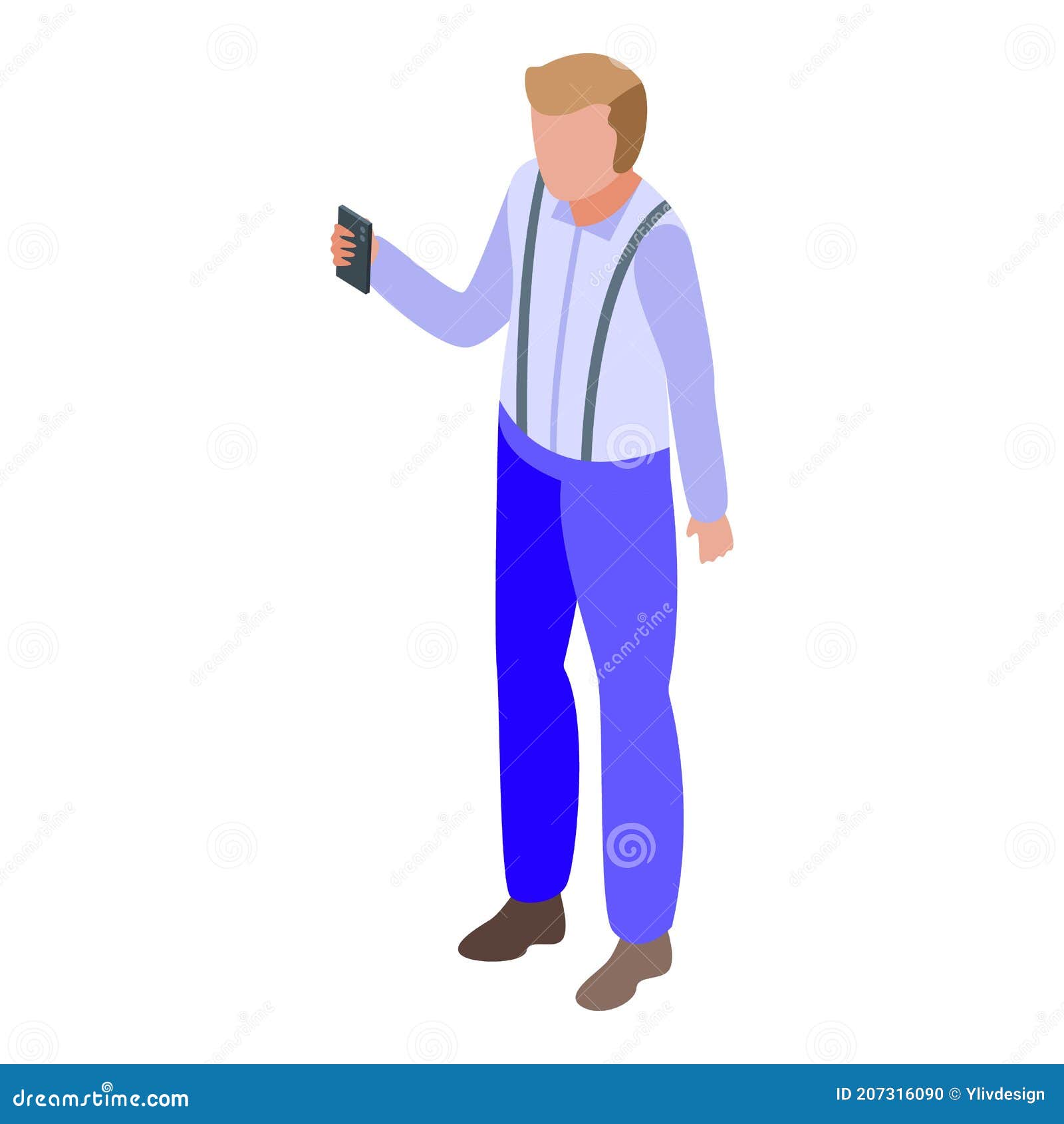 Guest Icon From Hotel Collection. Vector Illustration | CartoonDealer ...