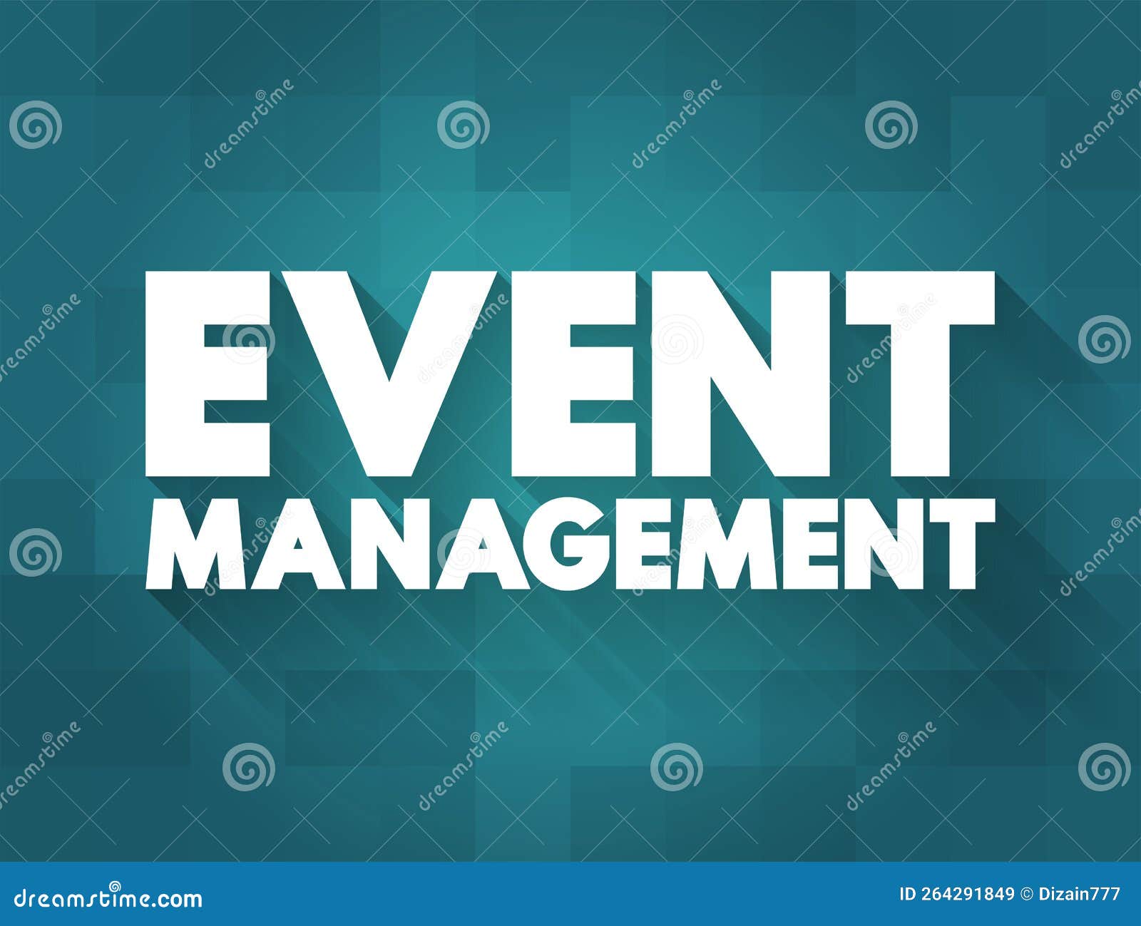 Event Management - Application of Project Management To the Creation ...