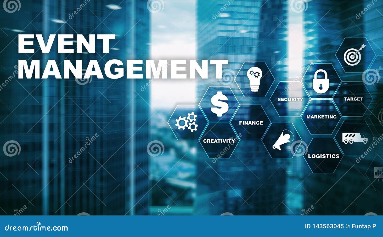 Event Management Concept. Event Management Flowchart. Event Management ...