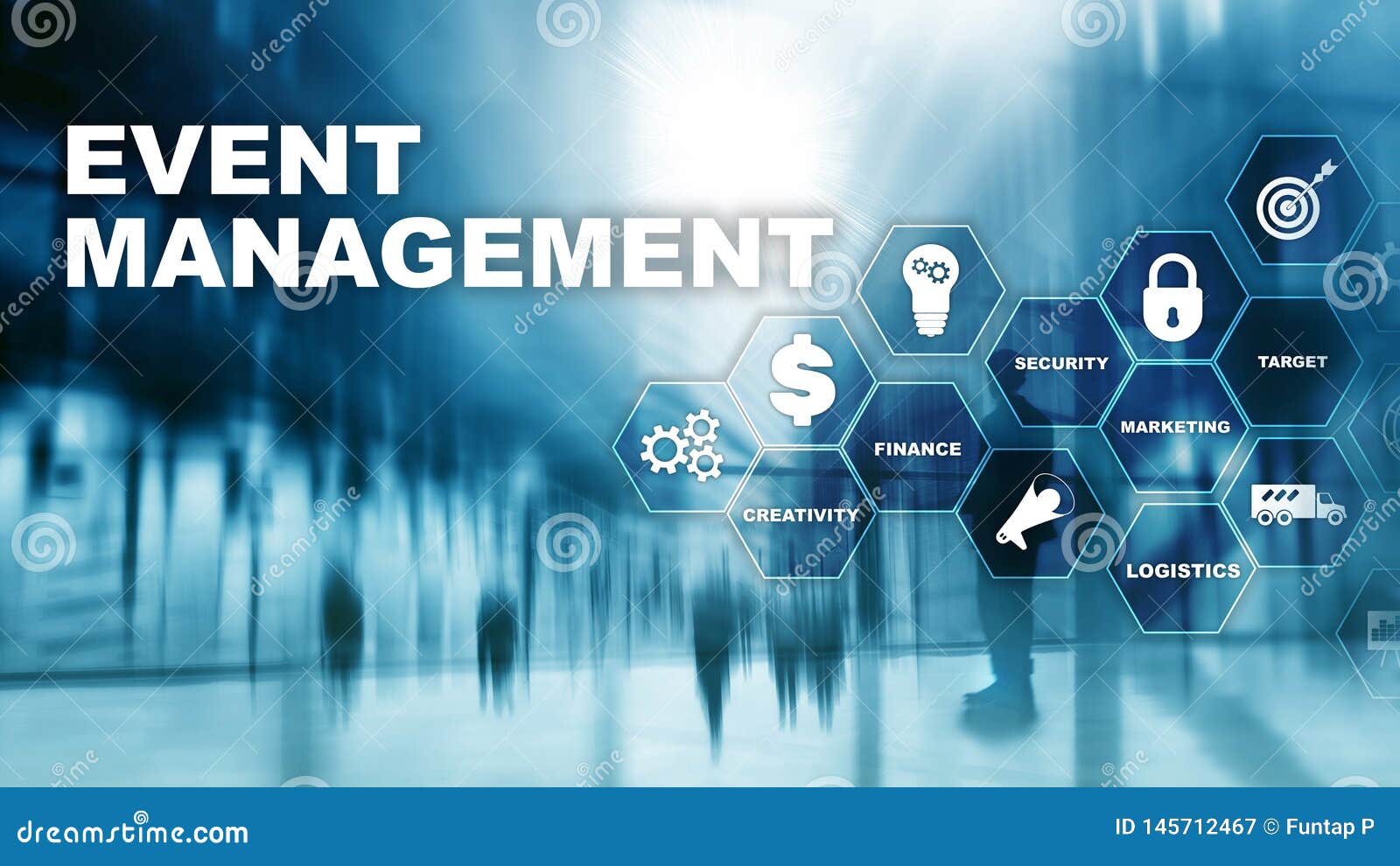 Event Management Concept. Event Management Flowchart. Event Management ...