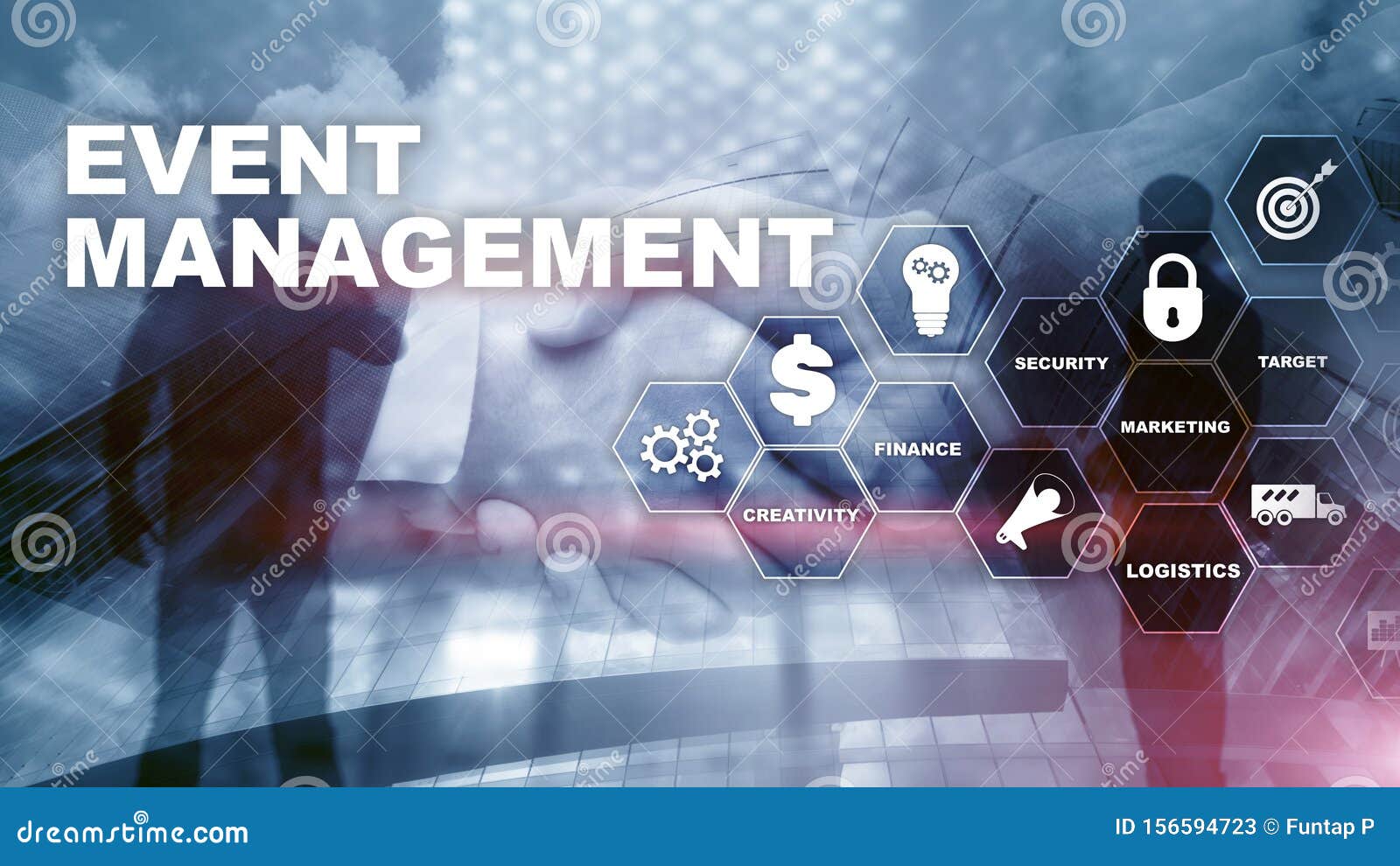 Event Management Concept. Event Management Flowchart. Event Management ...