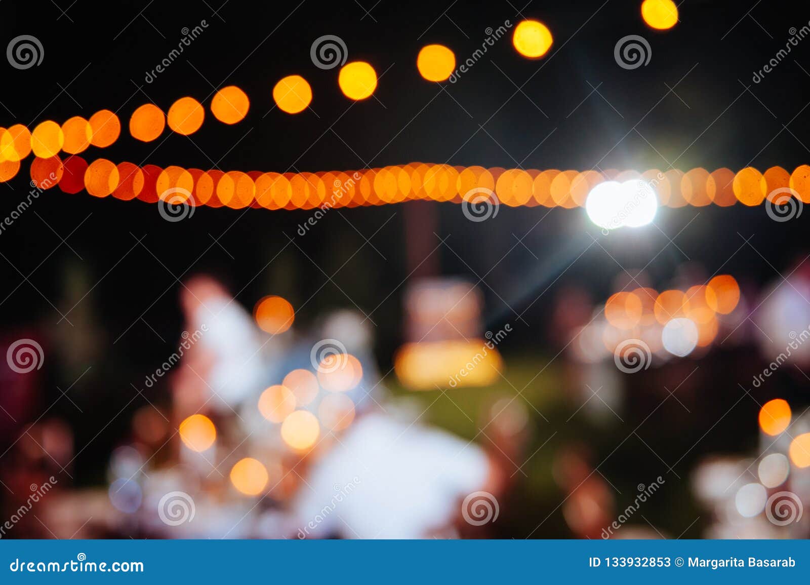 Event Party Blurred Background Stock Image - Image of entertainment ...