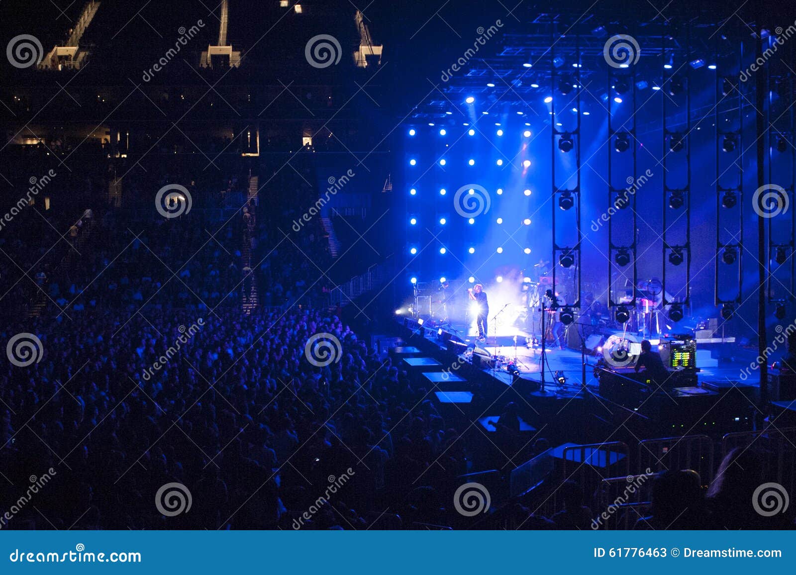 Event Performance editorial stock photo. Image of photographer - 61776463