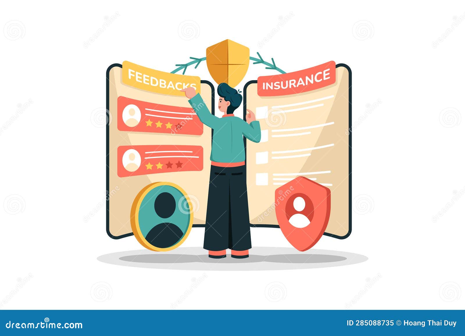 Event Planner Using Customer Feedback To Improve Event Planning and ...