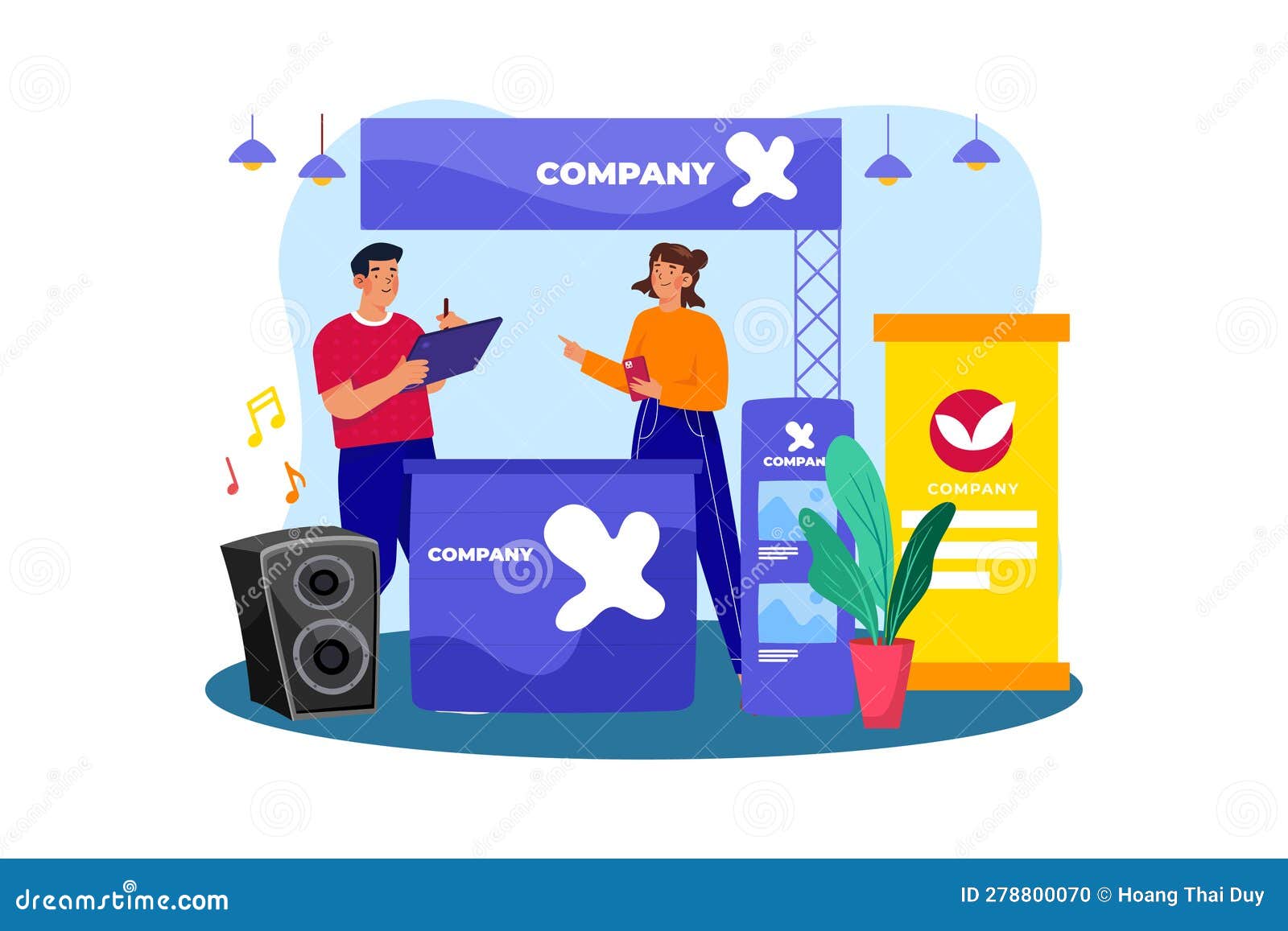 Event Planners Organize and Execute Advertising Events and Promotions ...