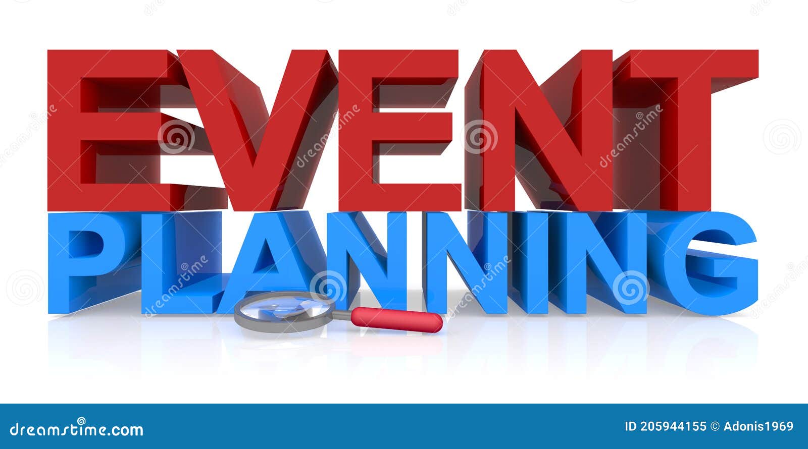 Event Planning Vector Infographic Template. Business Presentation ...