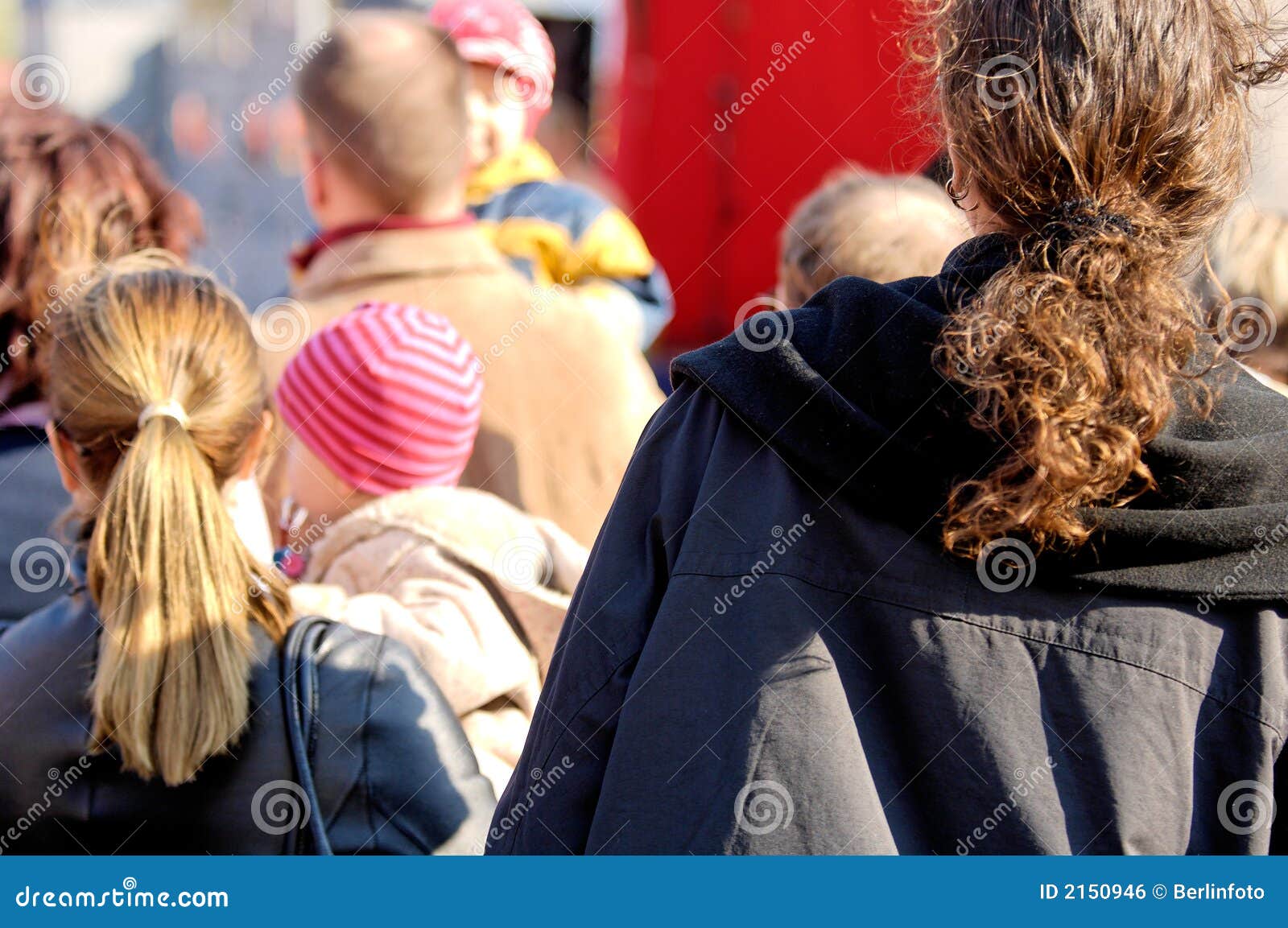 Event spectators stock photo. Image of arena, spectators - 2150946