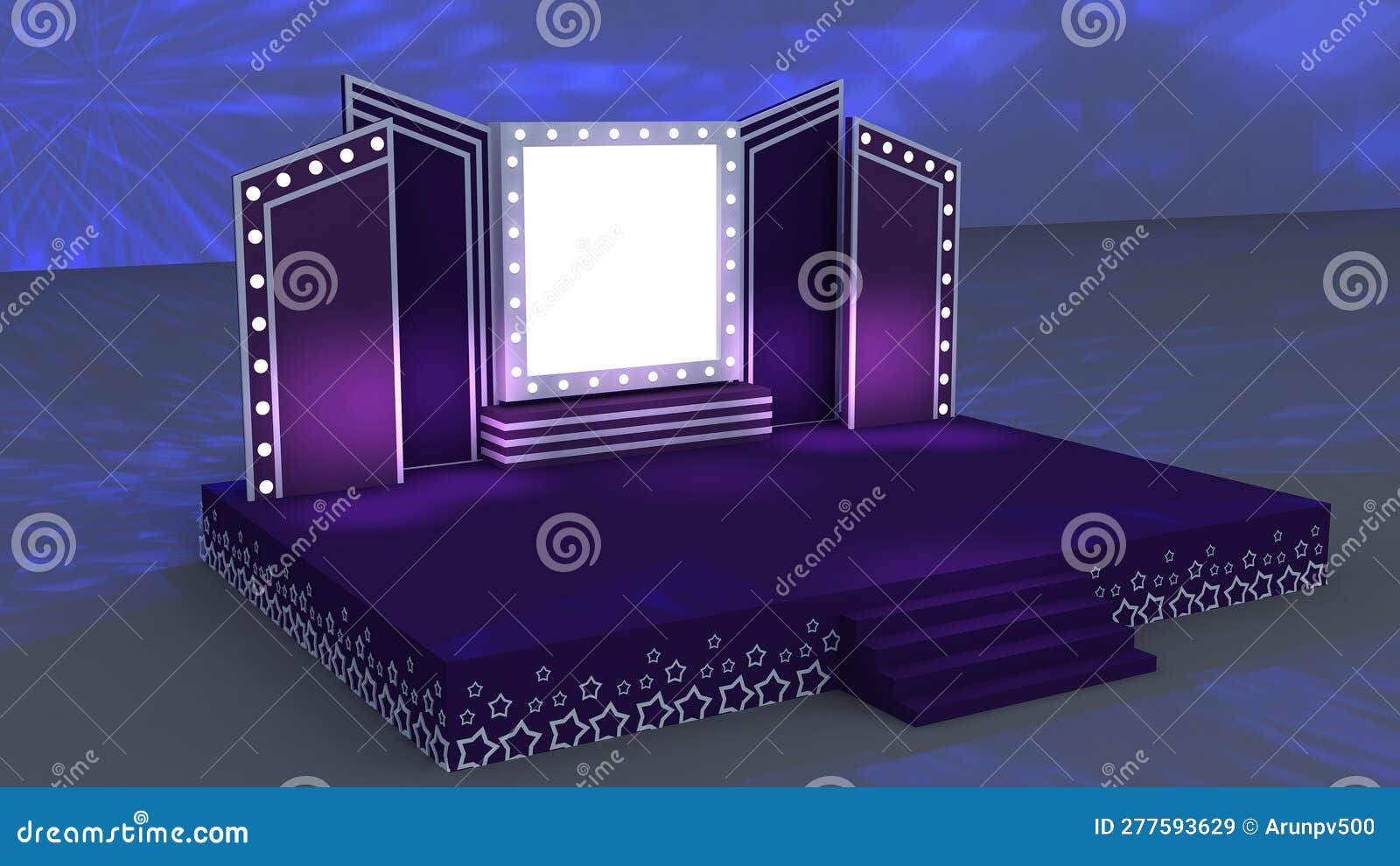 Event Stage Design for Business Conferences, Corporate Projects ...