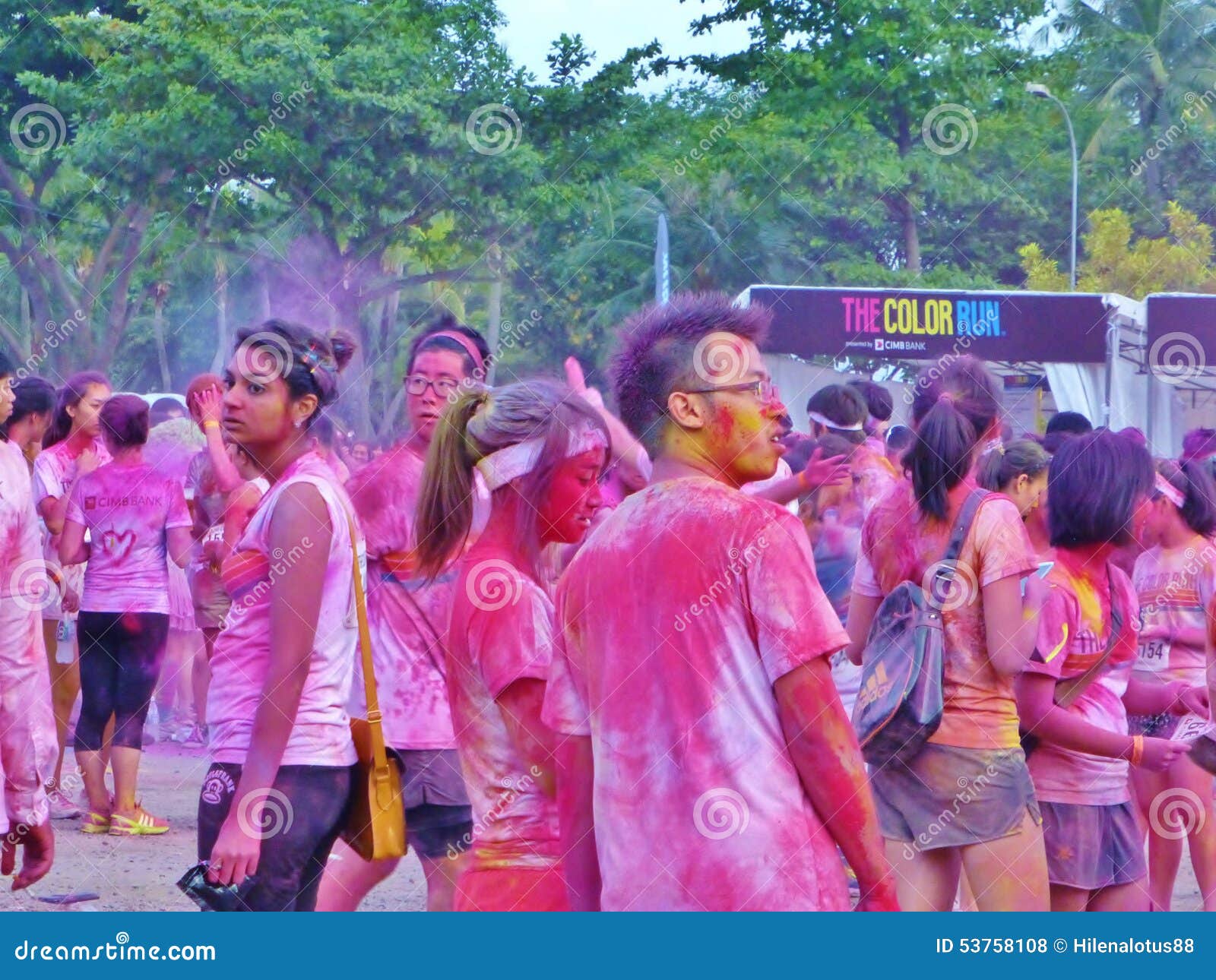 Events 001 editorial stock photo. Image of youth, sentosa - 53758108