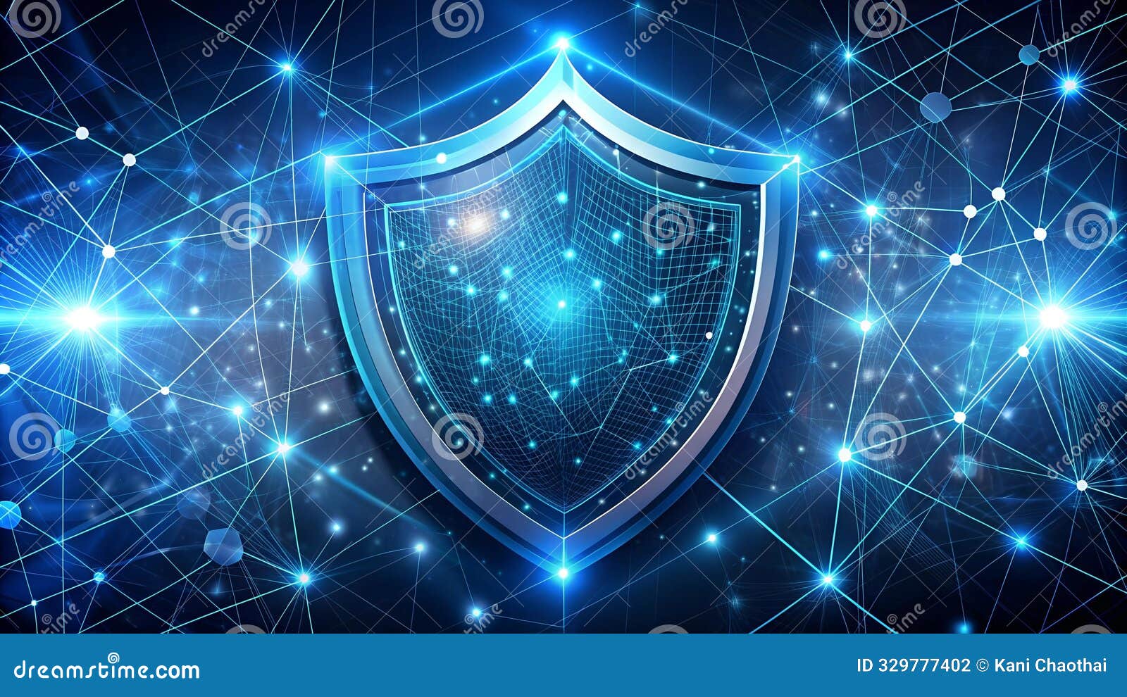 The Ever-Evolving Shield: a Visual Representation of Future-Proof Cyber ...