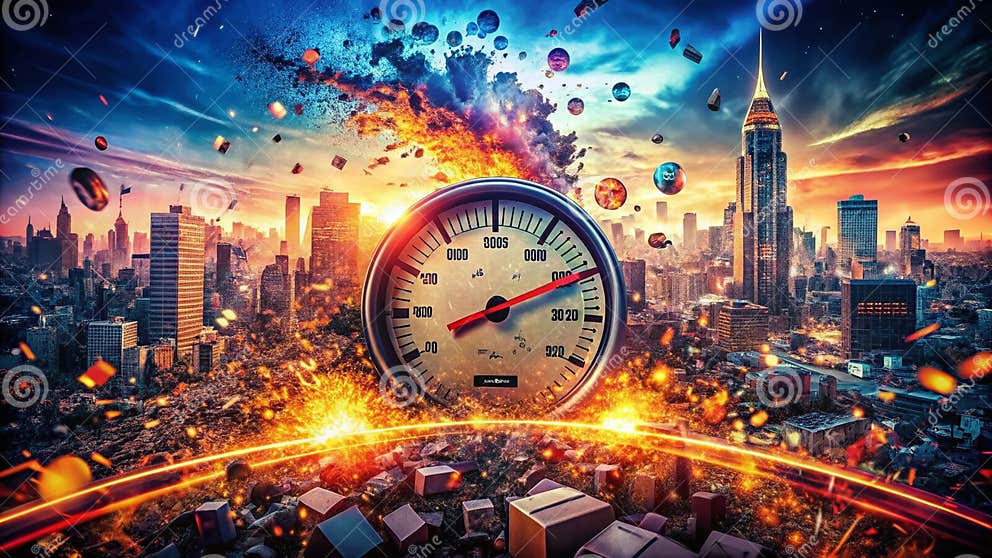 Visualizing Urban Exploration Photographys Mental Demands an Overloaded ...