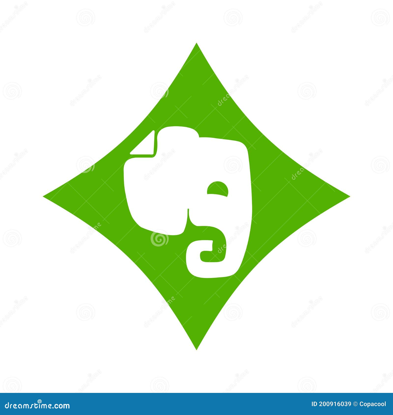 Evernote Logo Png