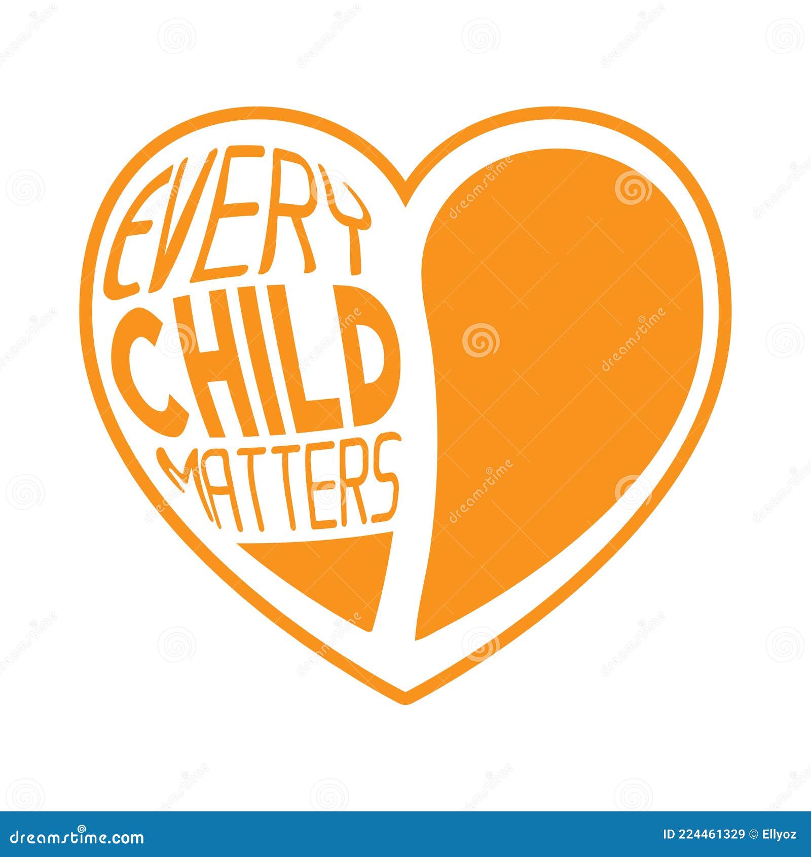 Every Child Matters Vector Illustration Stock Vector - Illustration of ... Every Child Matters Vector Illustration Stock Vector - Illustration of ...