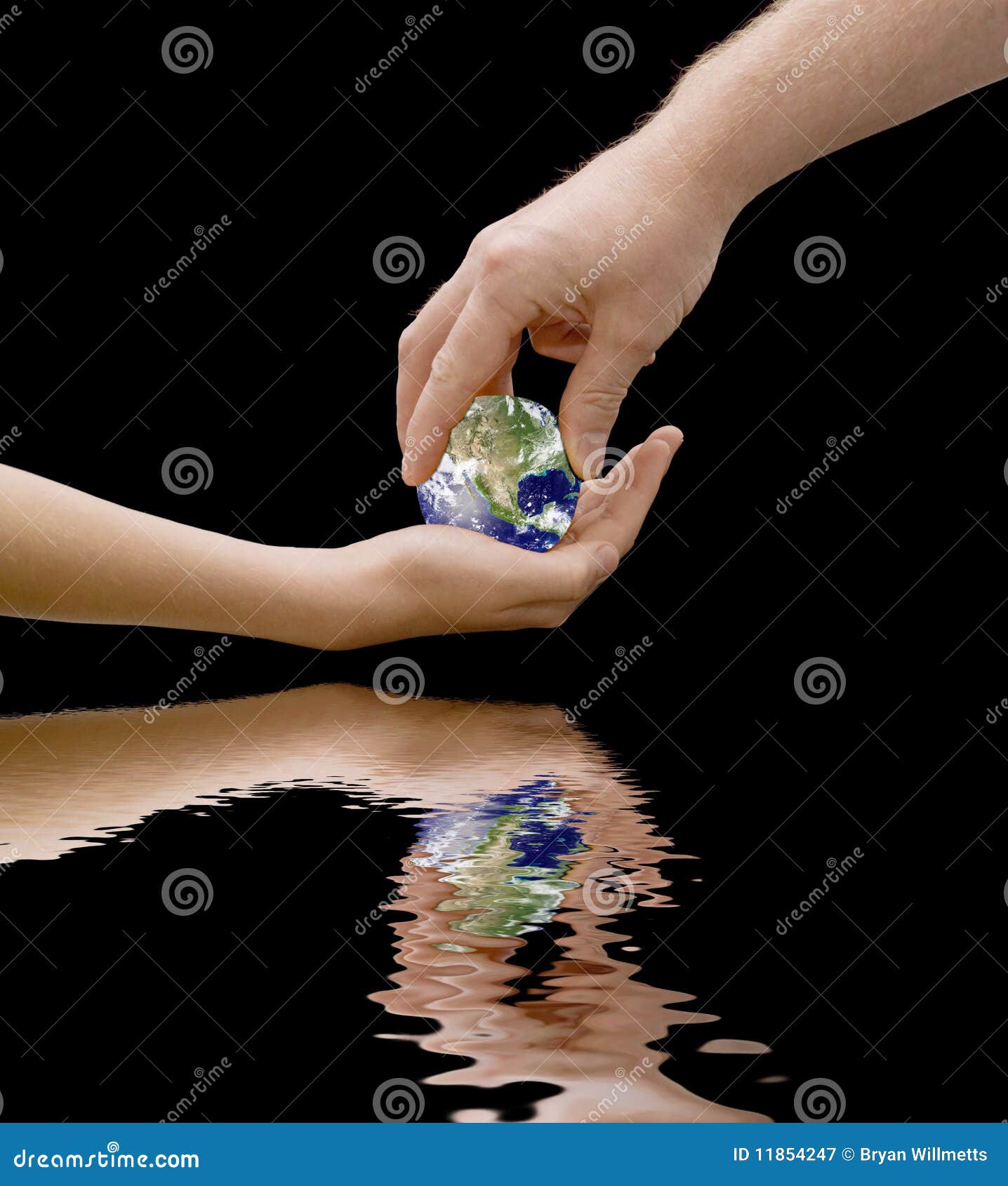 Every childs inheritance stock image. Image of earth - 11854247