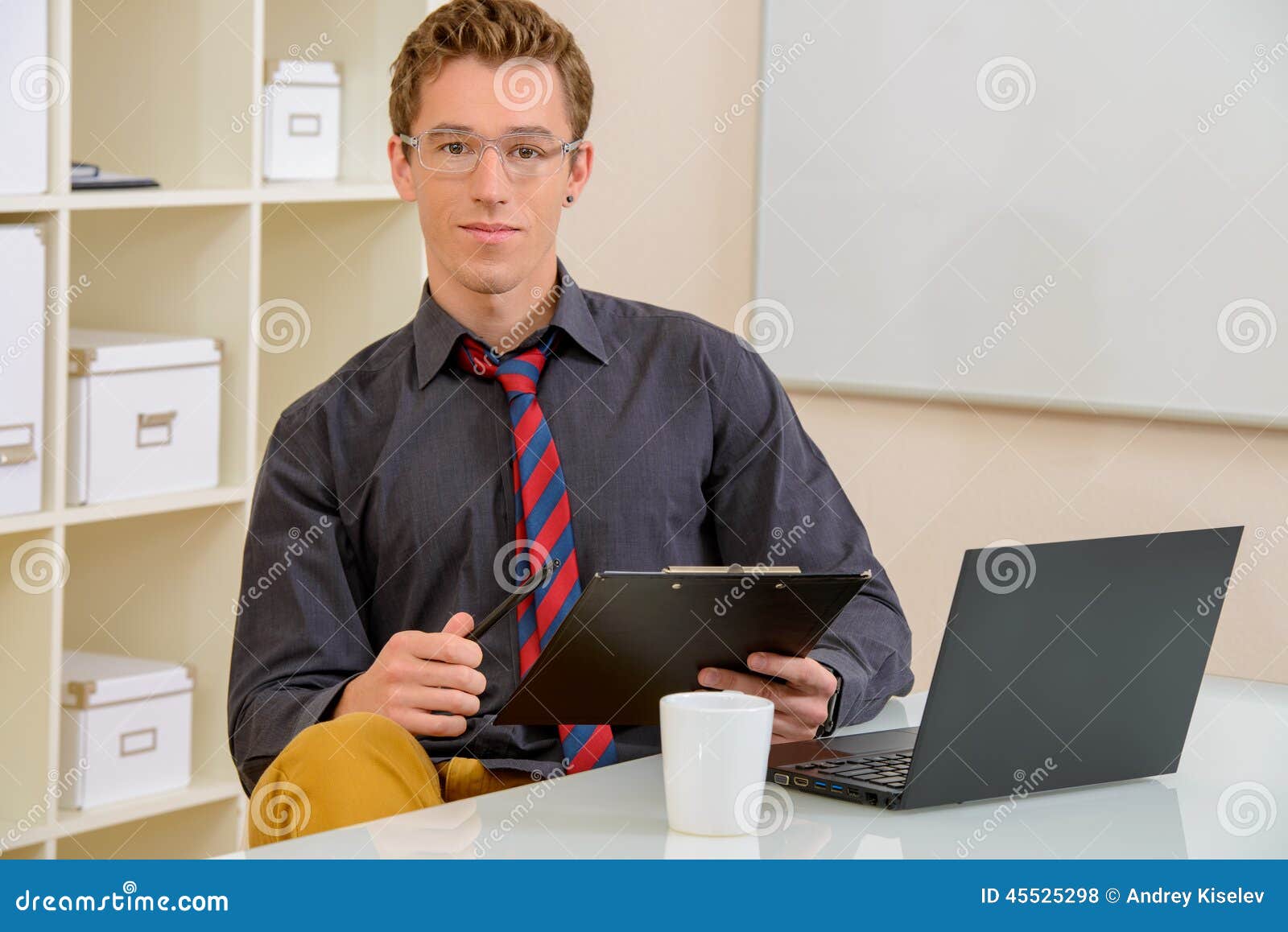 Every day work stock photo. Image of adult, friendly - 45525298