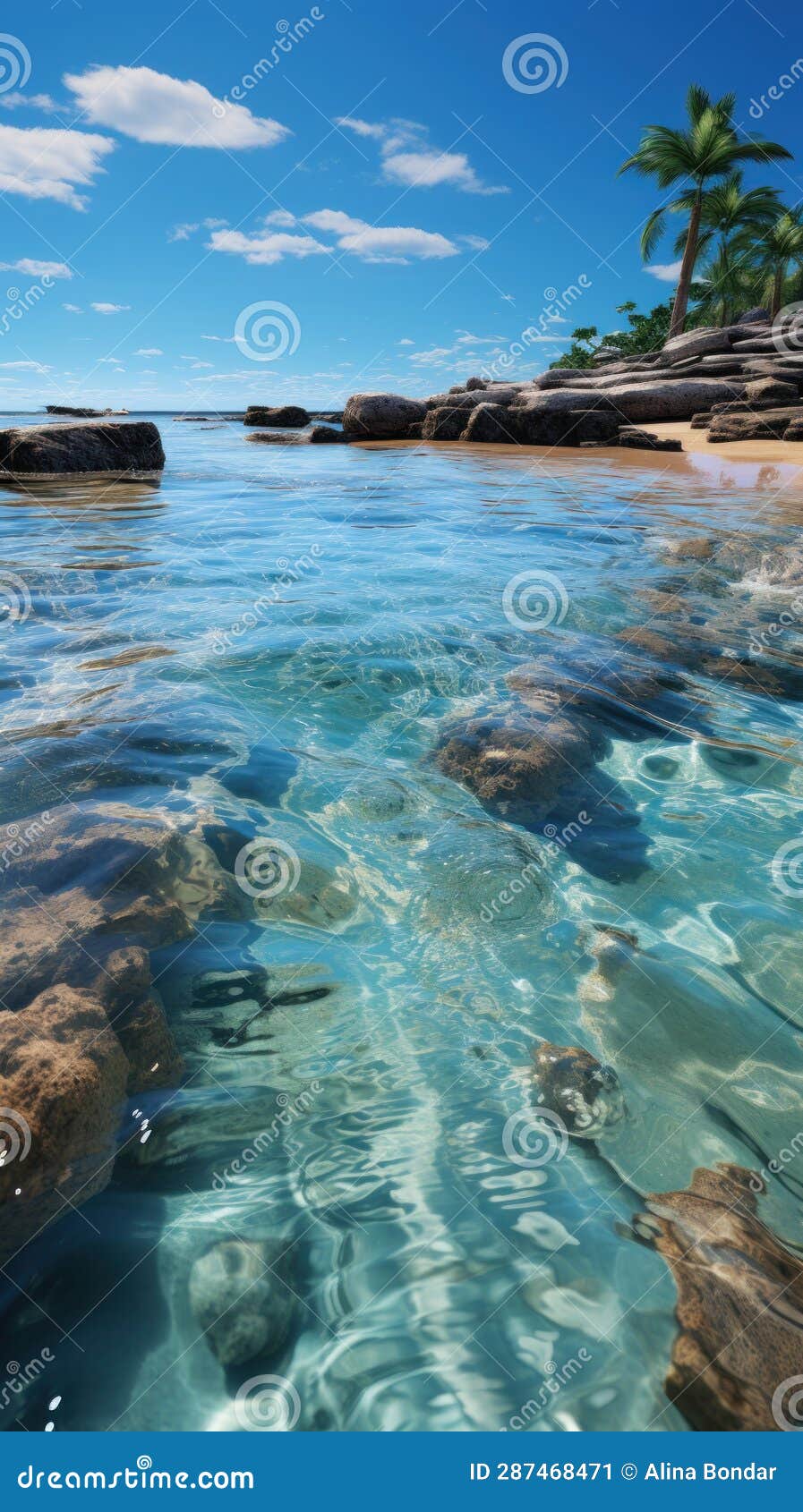 Every Drop Matters: Crystal Clear Inspiration. Created with Generative ...