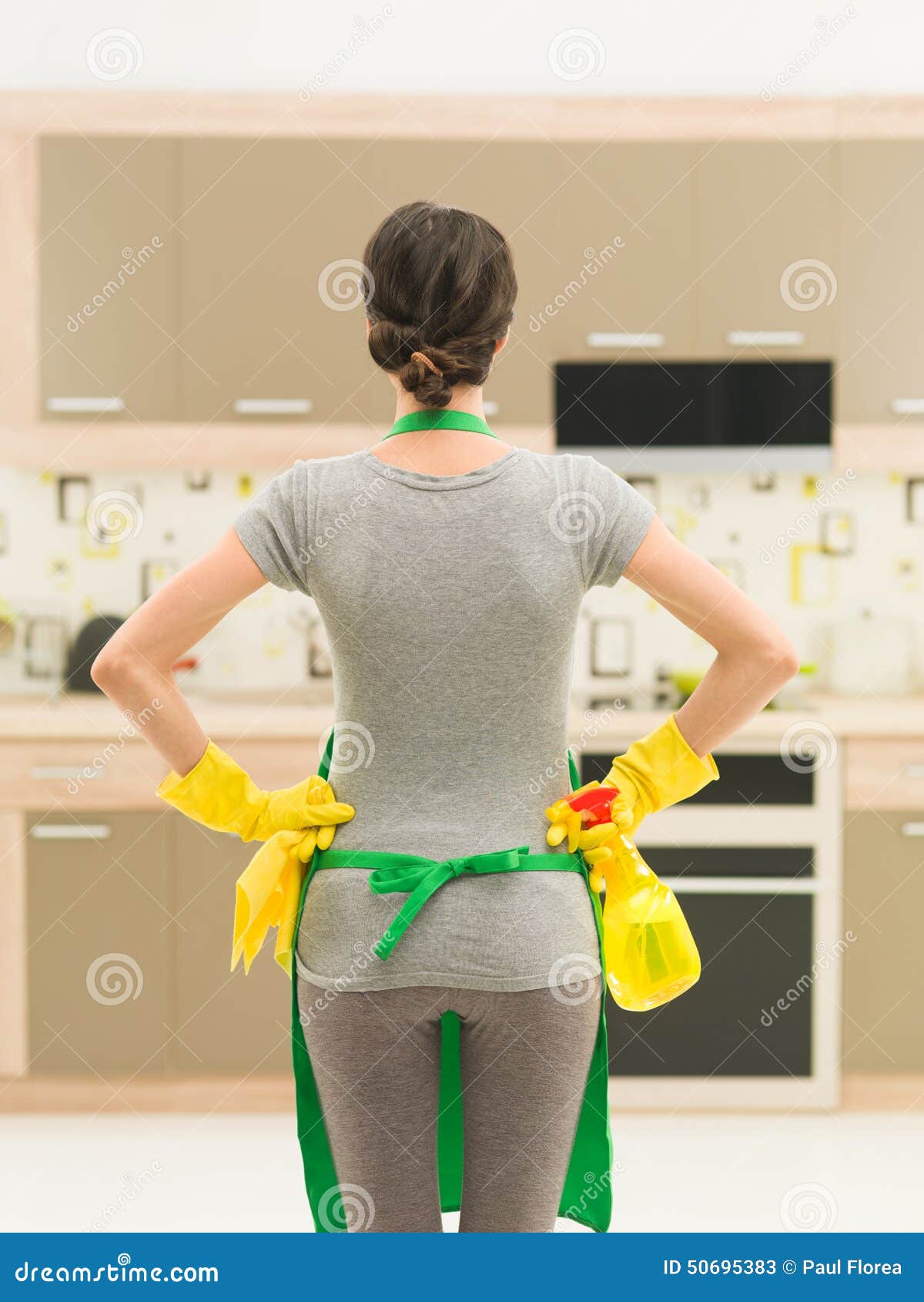 Everyday chores stock image. Image of domestic, modern - 50695383