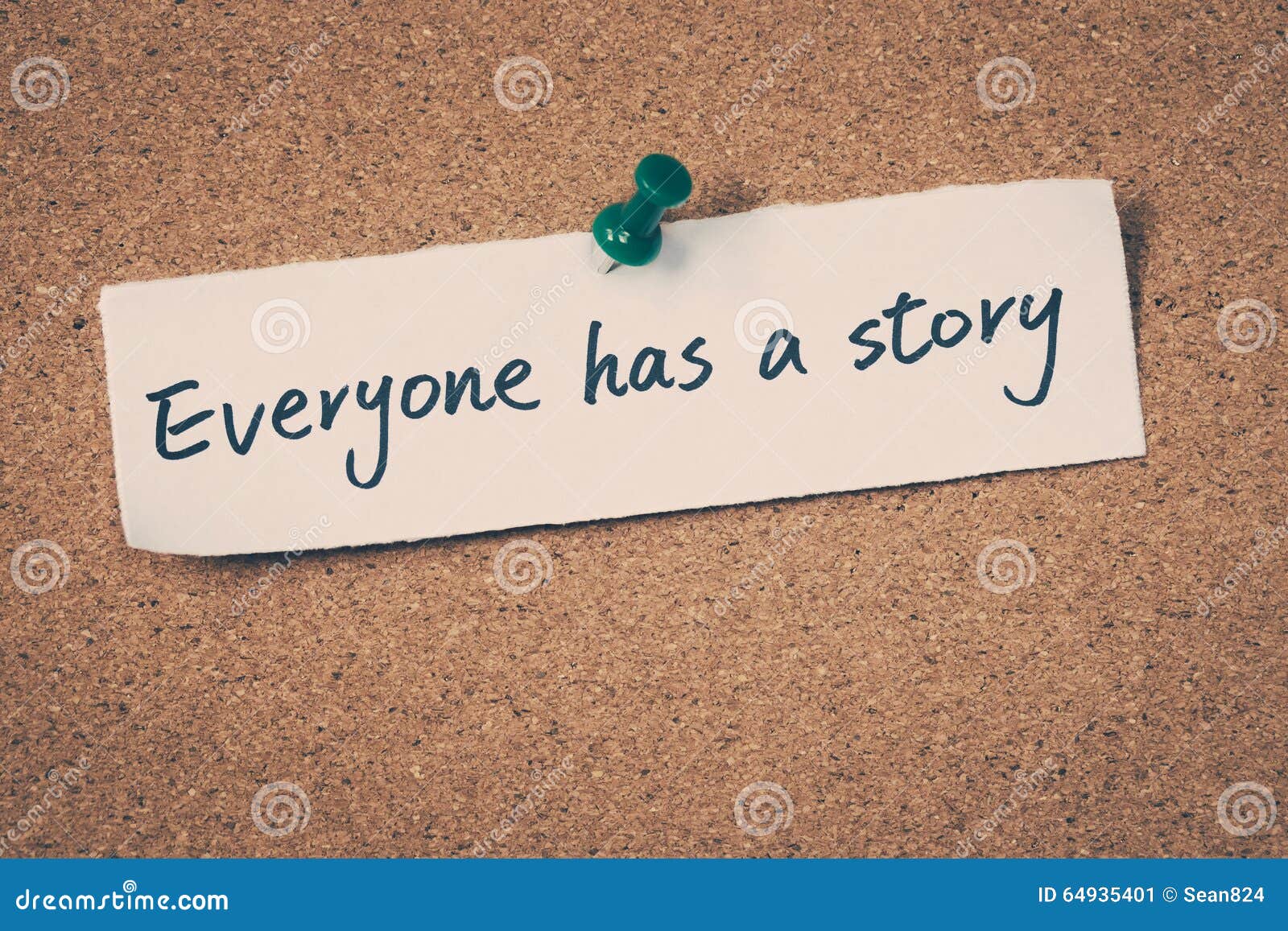 Everyone has a story stock image. Image of storytelling - 64935401