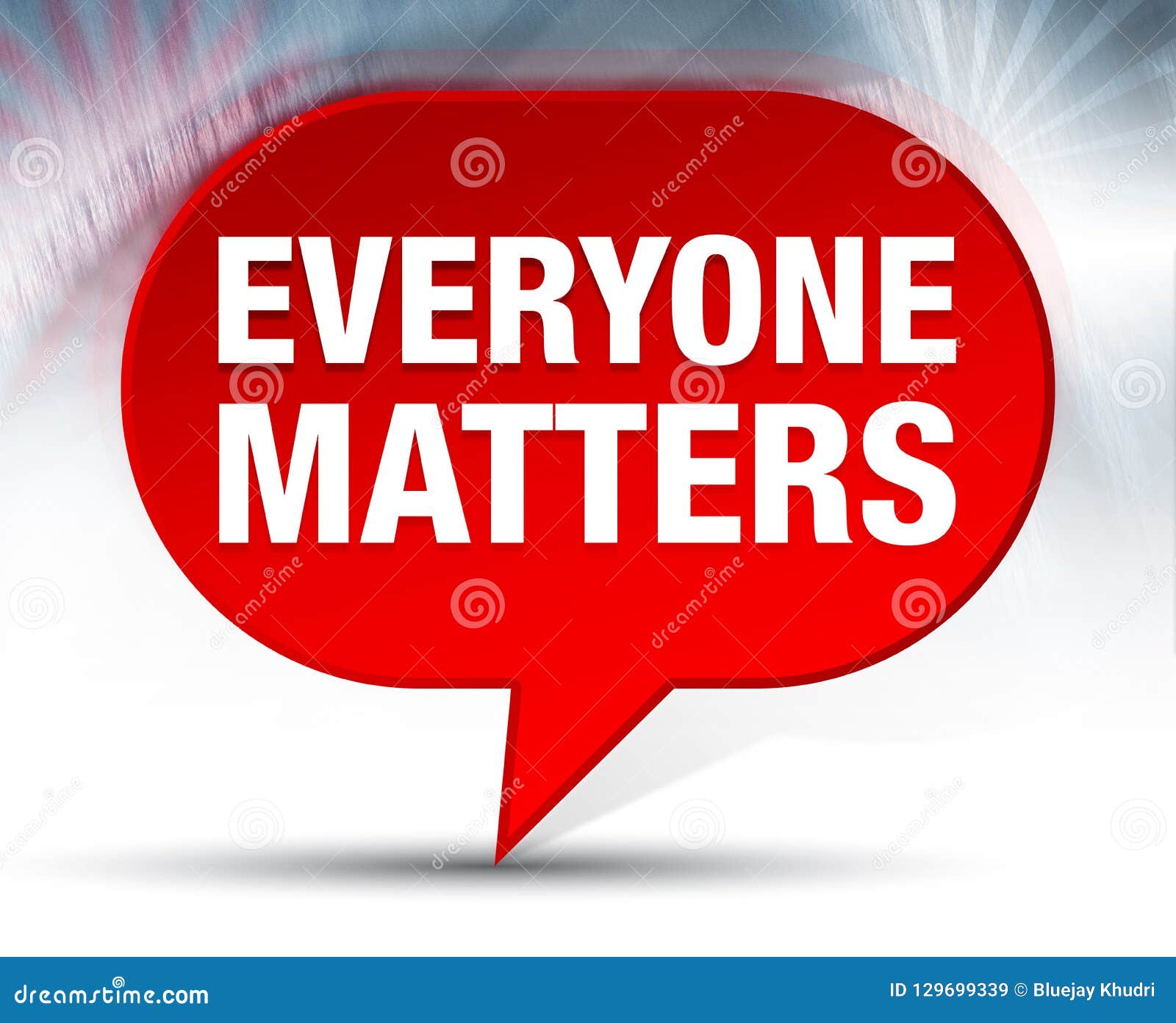 Everyone Matters Teamwork People Lifting Arrow Stock Image ...