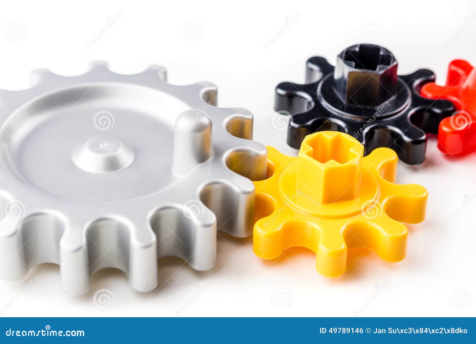 Everything is connected stock photo. Image of multicolored - 49789146