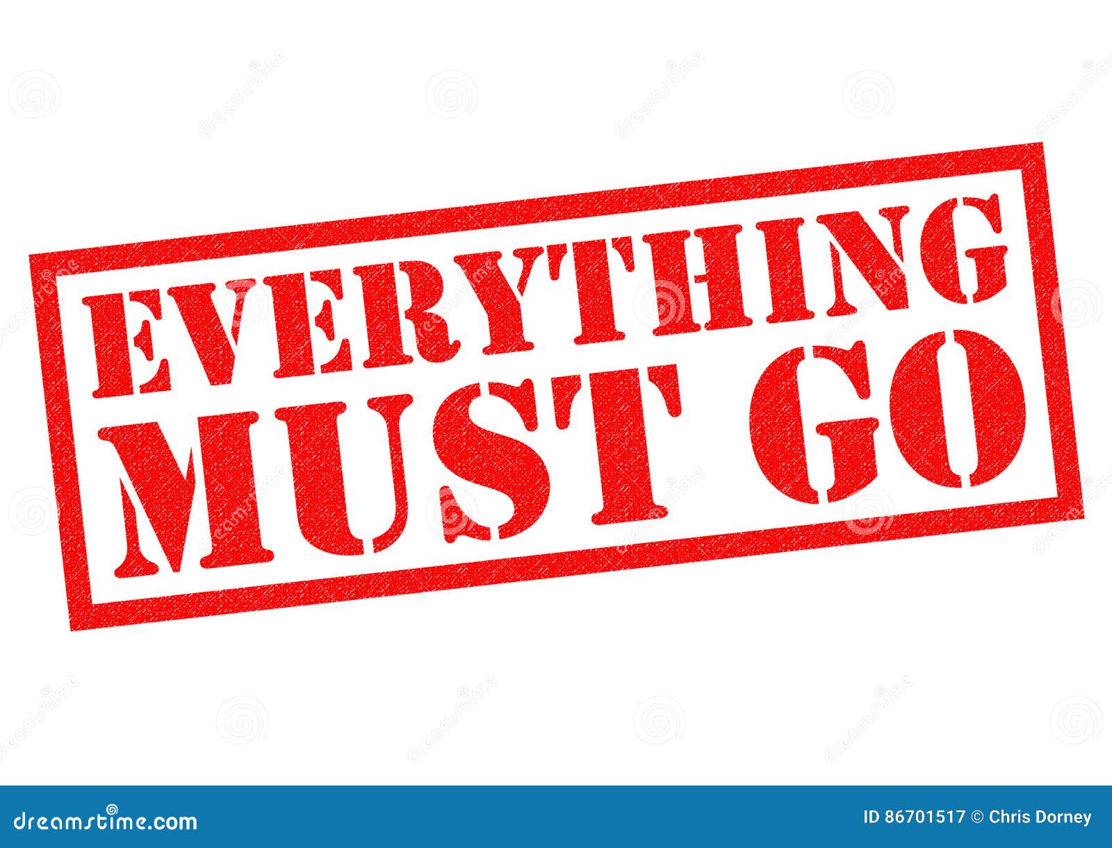 Everything Must Go Sign Stock Illustrations – 45 Everything Must Go ...