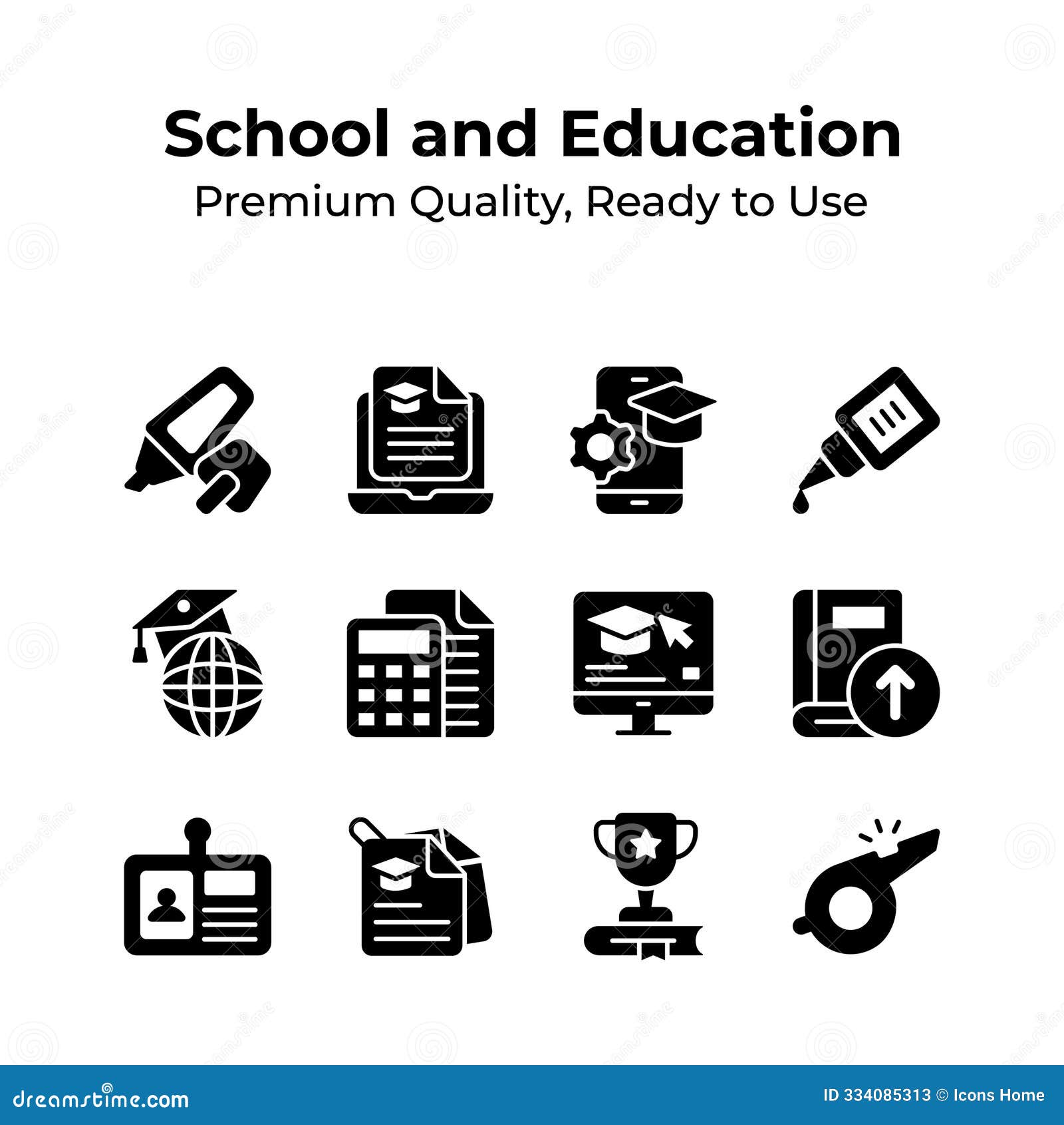 Everything You Need For A Streamlined And Successful Learning ...