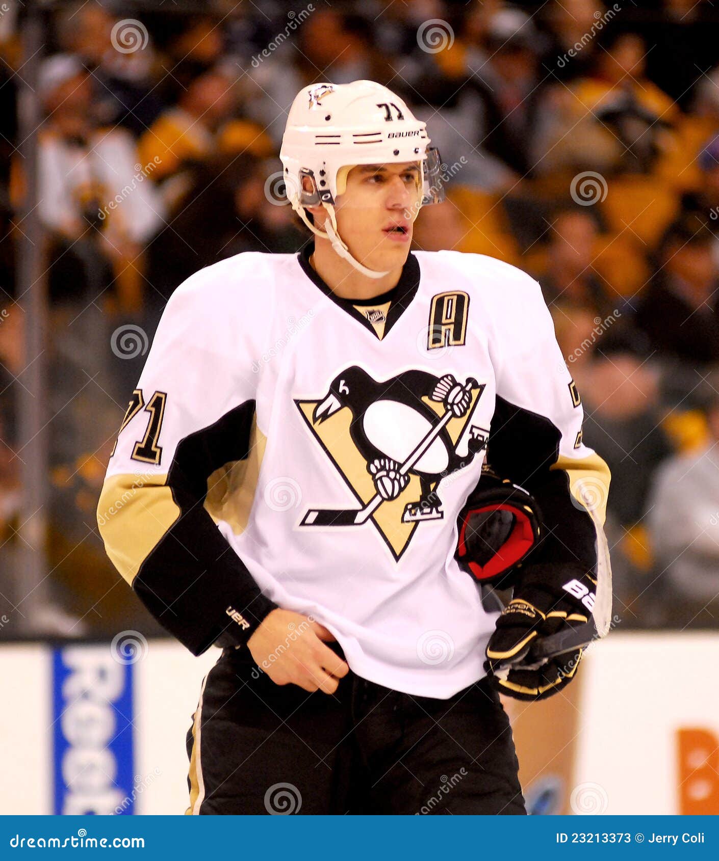 Evgeni Malkin Pittsburgh Penguins Editorial Stock Photo - Image of ...