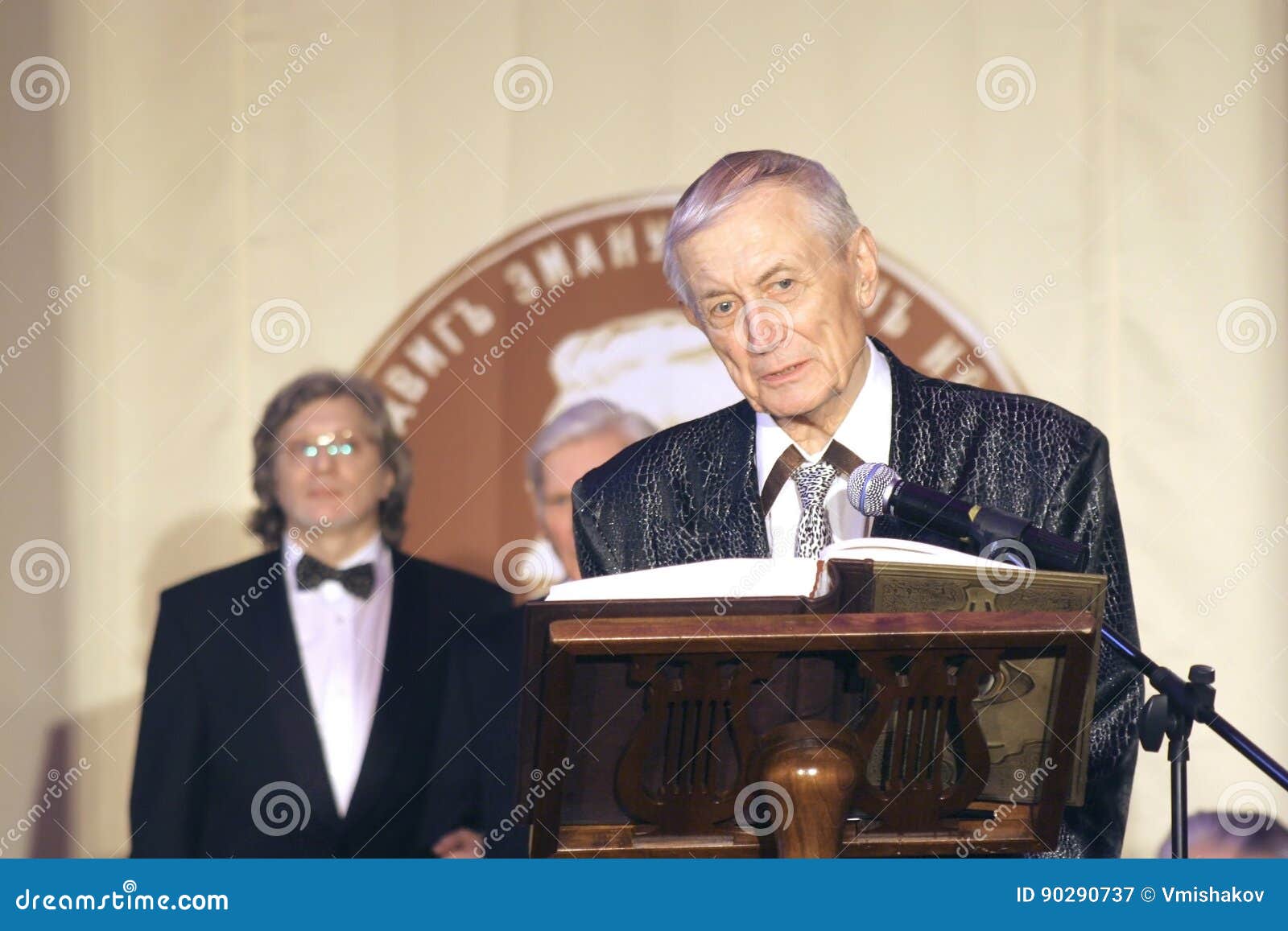 Evgeny Evtushenko Editorial Photography Image Of Famous 90290737