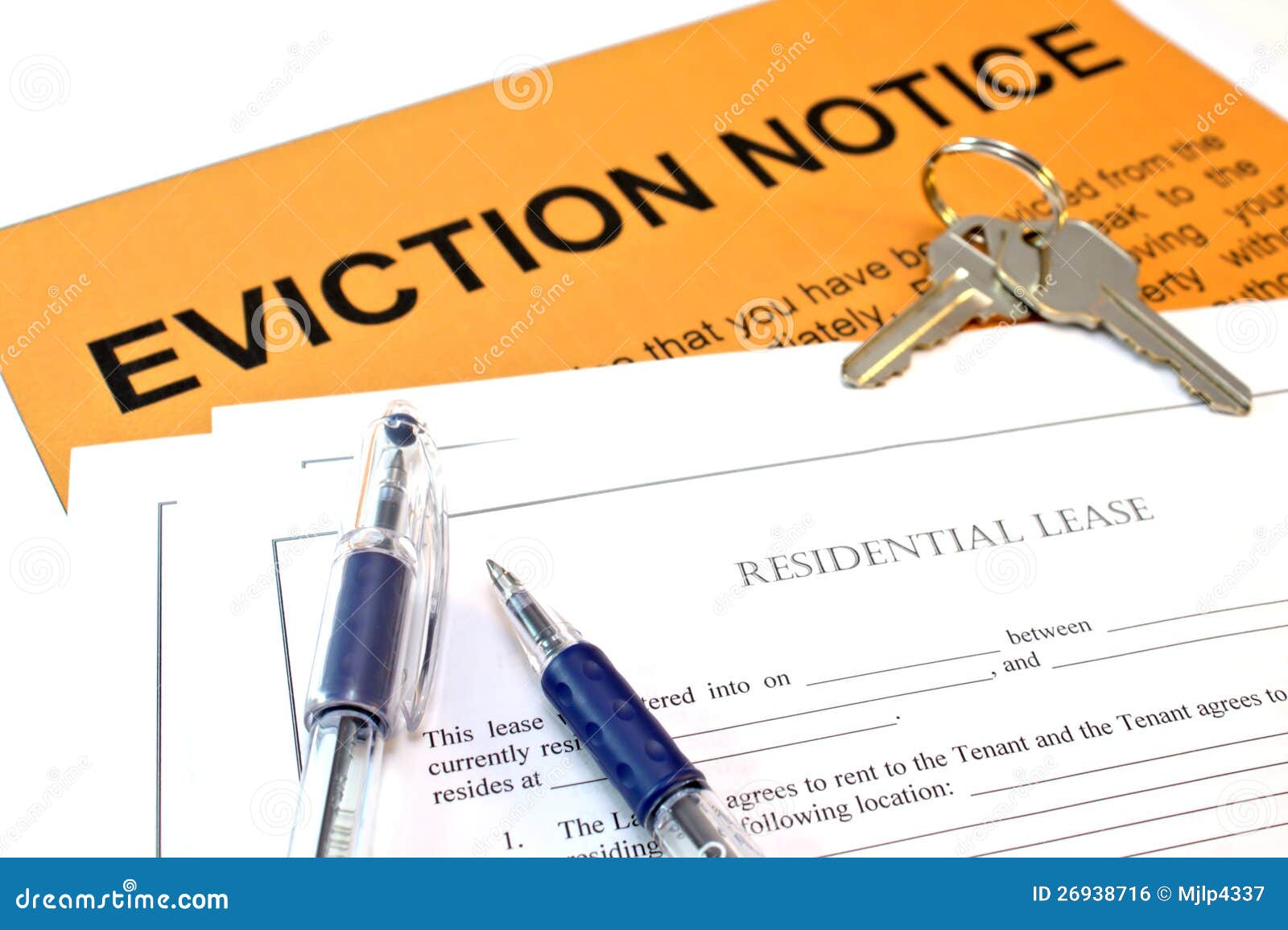 Evicted stock photo. Image of notice, family, move, foreclosure - 26938716