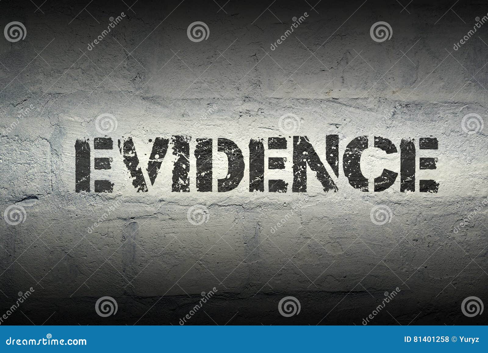 Evidence word gr stock photo. Image of witness, jurisdiction - 81401258