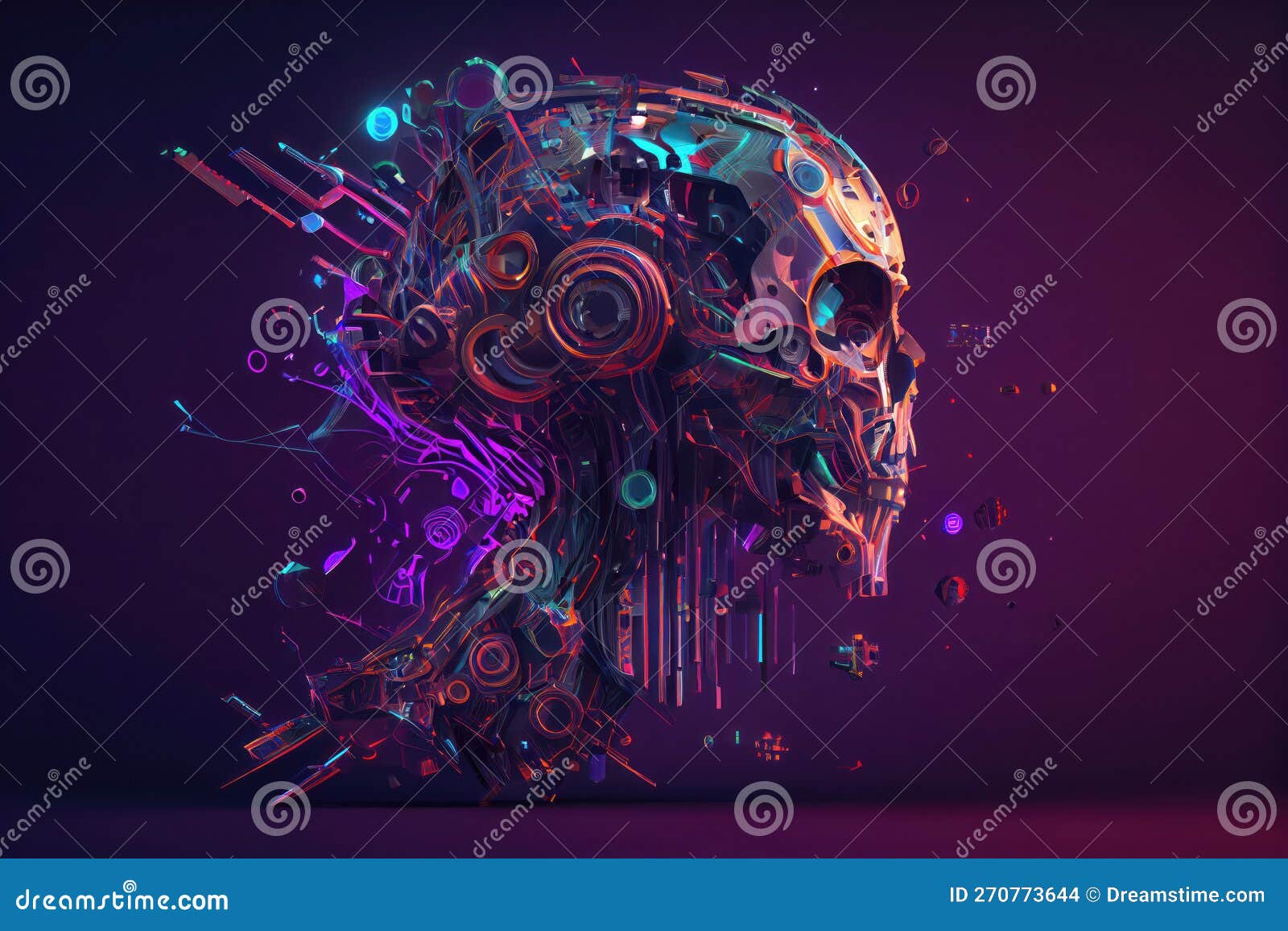 Evil AI. Algorithms Become Bad. Villains And Artificial Intelligence ... Evil AI. Algorithms Become Bad. Villains And Artificial Intelligence ...