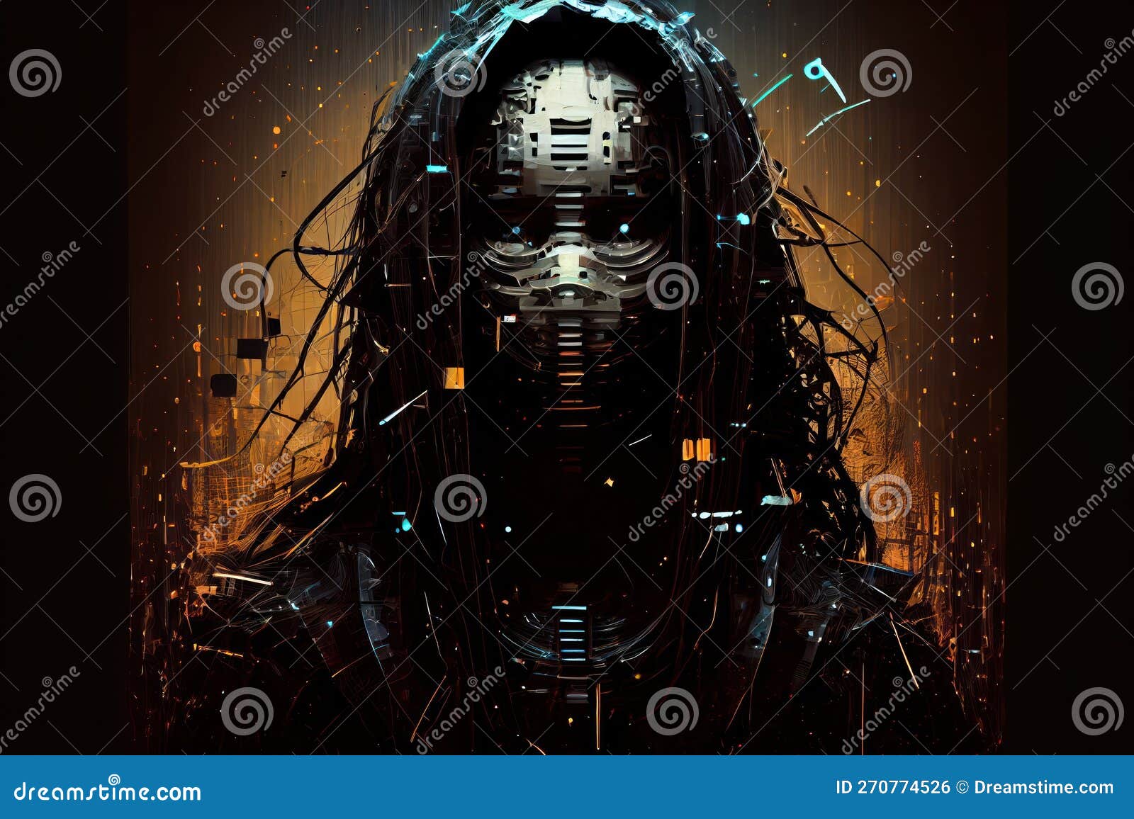 Evil AI. Algorithms Become Bad. Villains and Artificial Intelligence ... Evil AI. Algorithms Become Bad. Villains and Artificial Intelligence ...