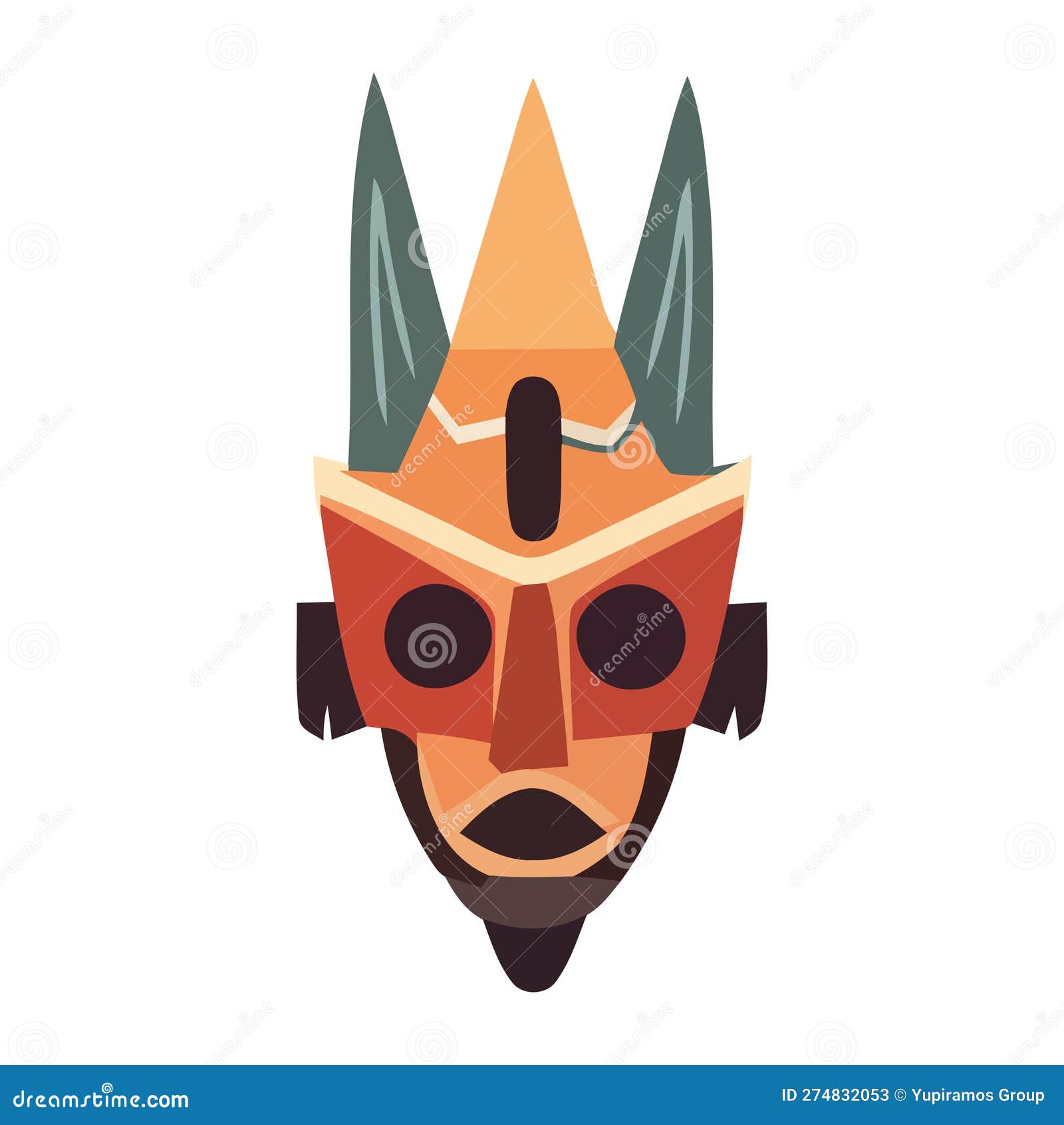 Evil Army Men in Costumes Battle Devil Stock Vector - Illustration of ...