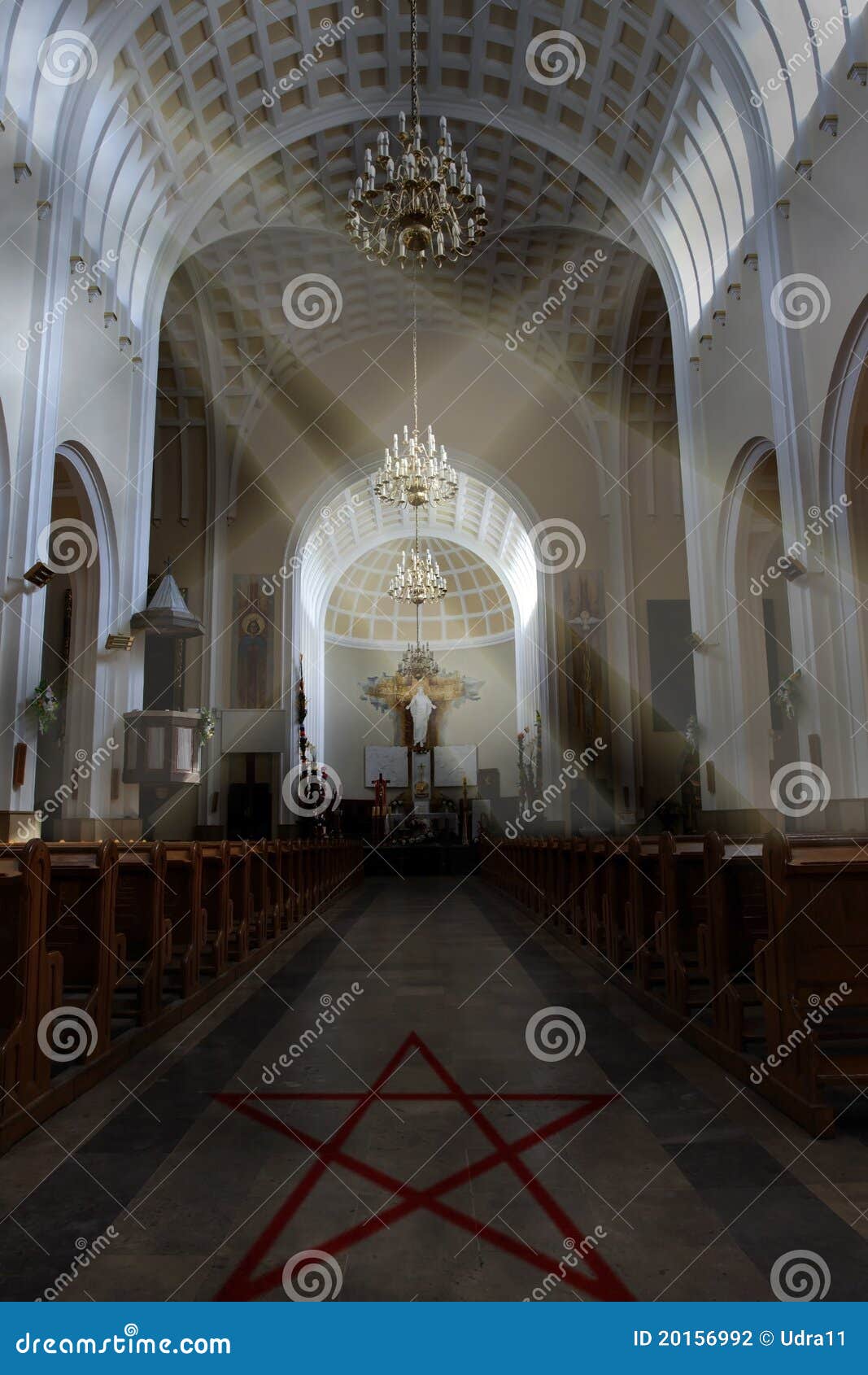 Horrible And Evil Ghosts Meringue Cookies With Scary Smiles On Black ...