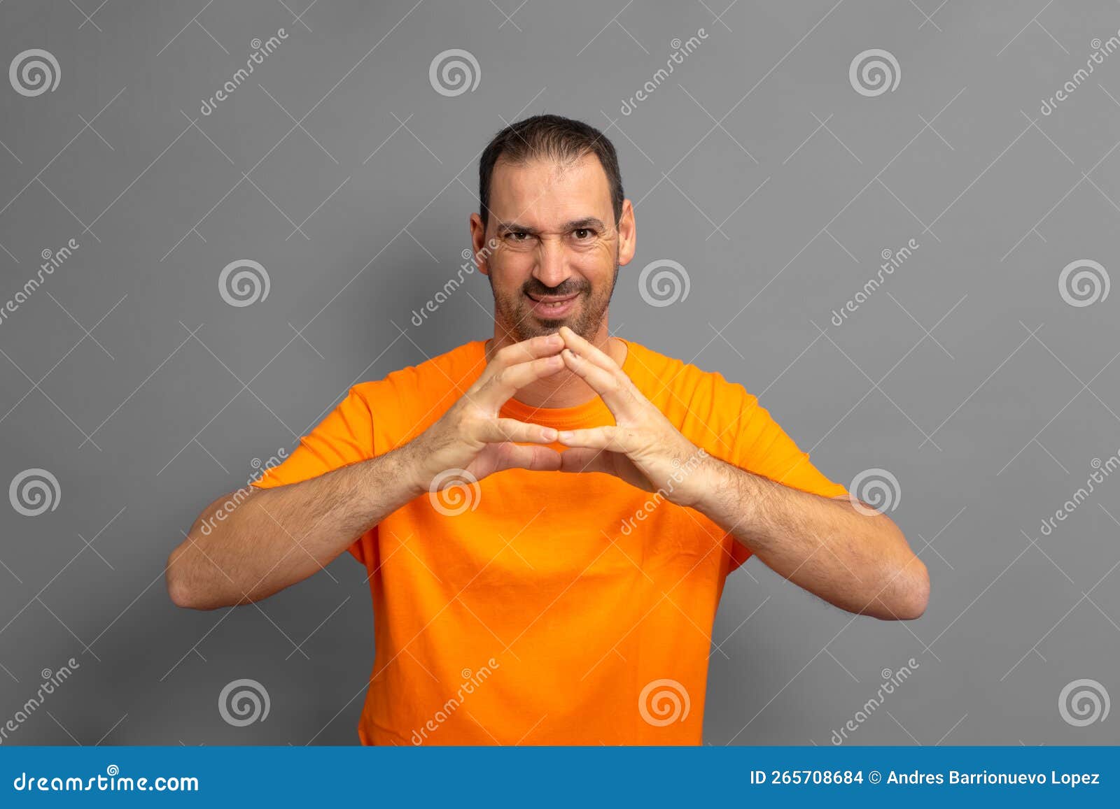 Evil Genius, Scheming Man, Making Plans, Looking Cunning and Thoughtful ...