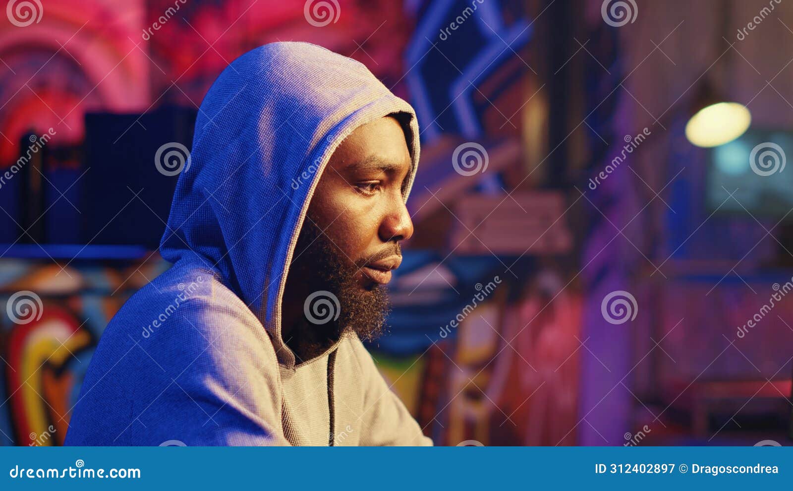 Evil Hackers Happy To Breach Security Stock Image - Image of attack ...