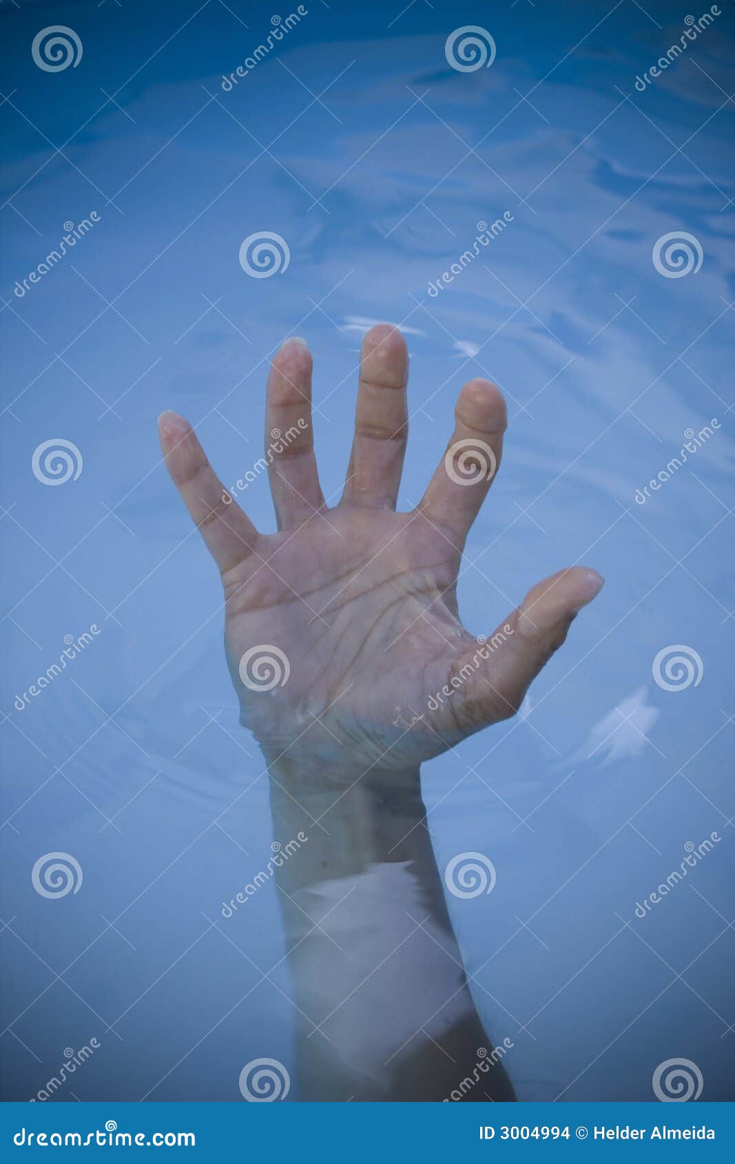 Evil hand stock photo. Image of lifeguard, dying, breath - 3004994