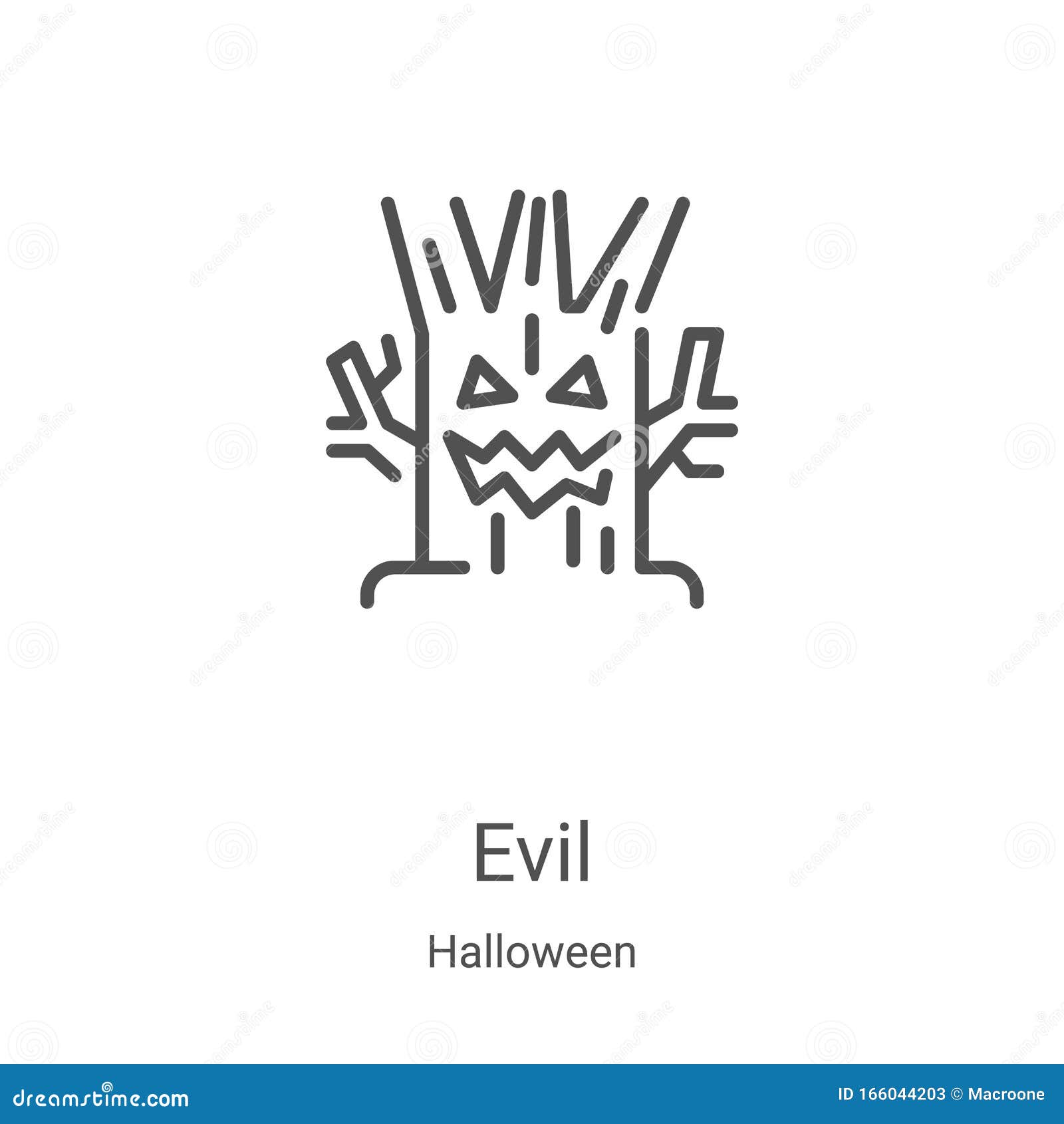 Evil Eye Icon Set Vector. Eye Of Providence And Esoteric Symbols. Magic ...