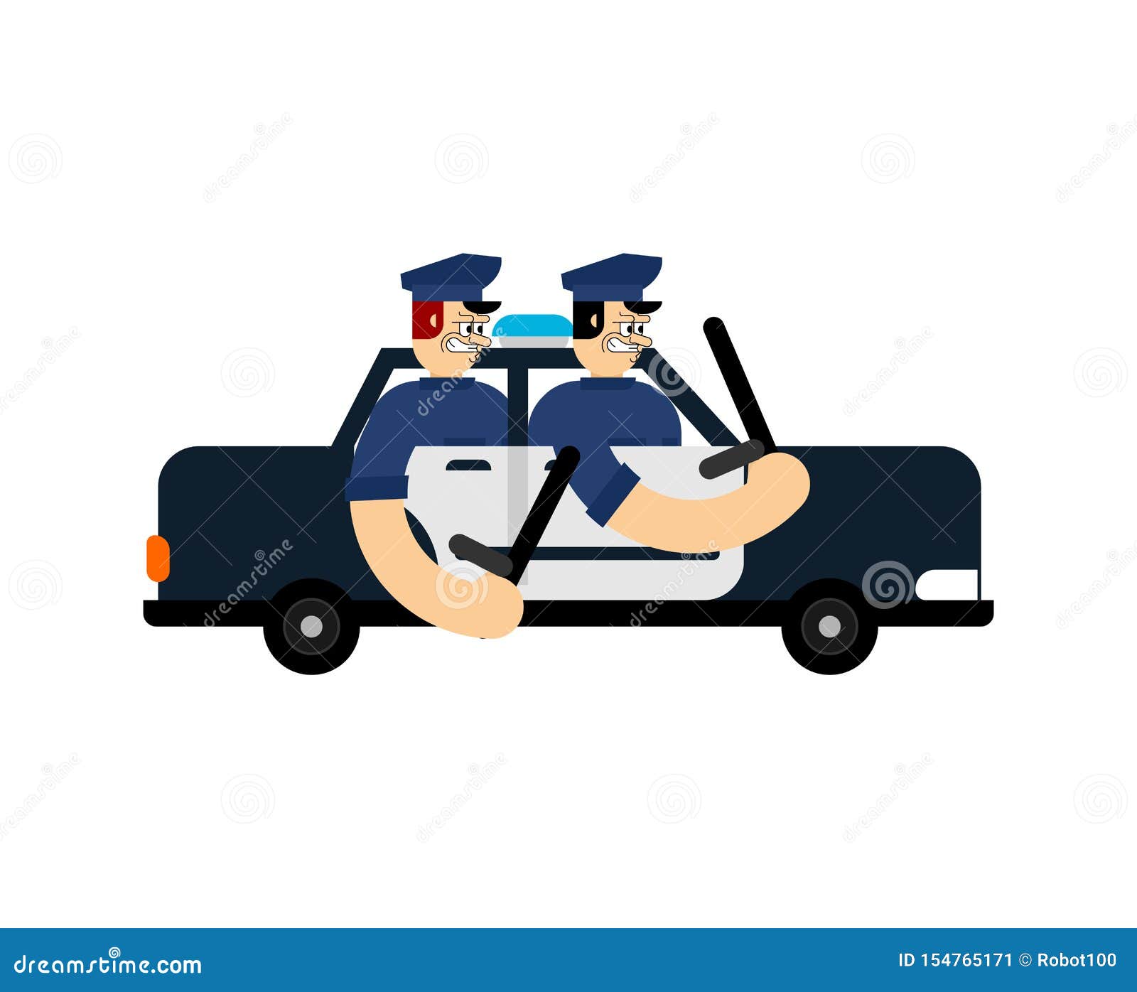 Patrols Cartoons, Illustrations & Vector Stock Images - 323 Pictures to ...