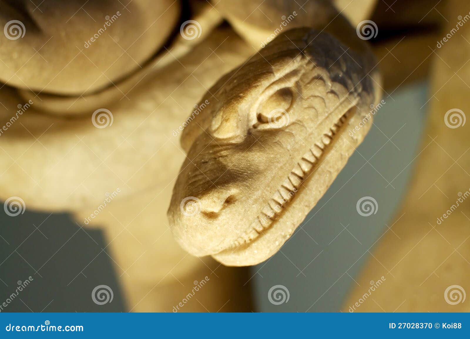 Evil Snake stock photo. Image of allegory, staring, fall - 27028370