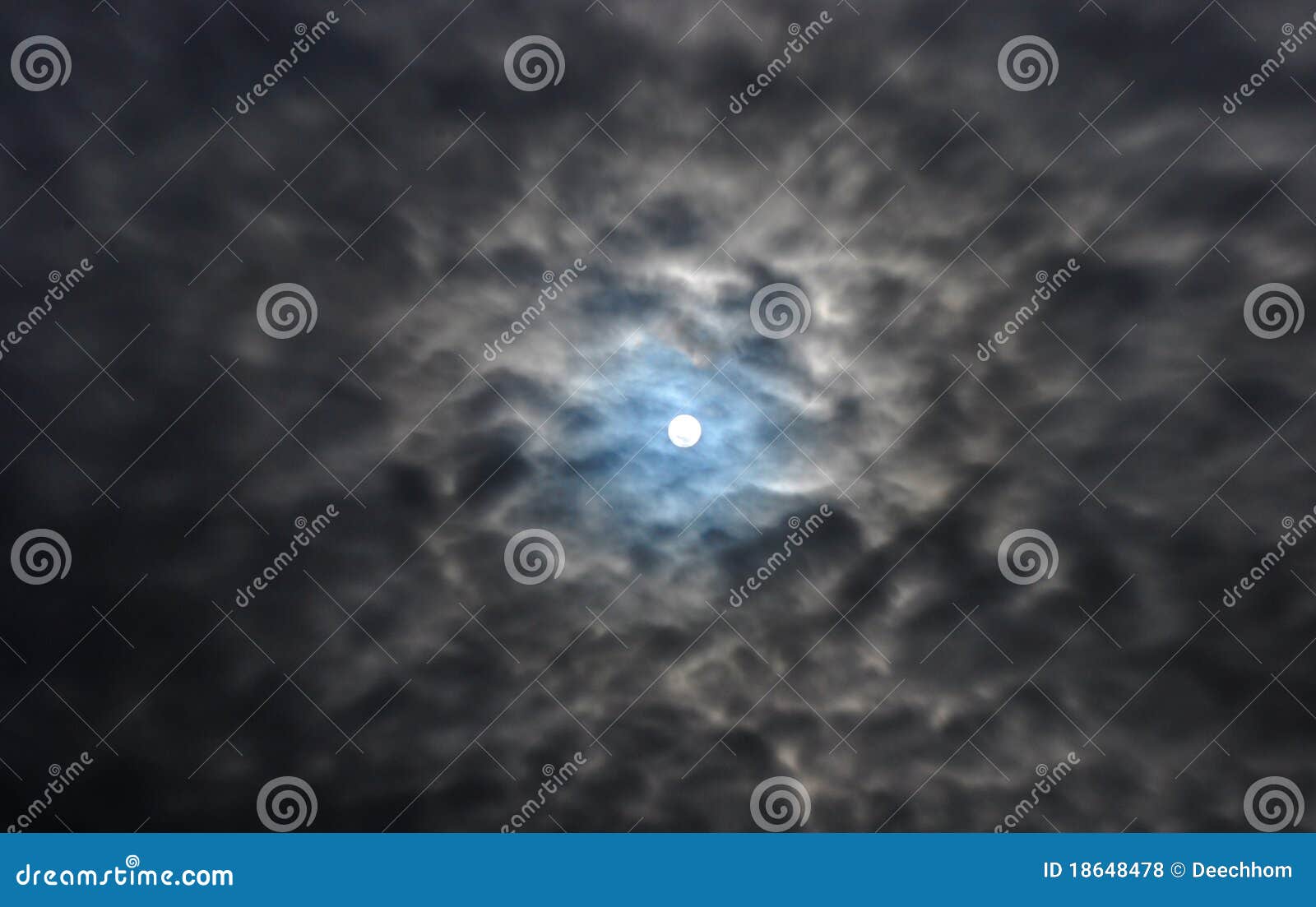 Evil Sun stock photo. Image of abstract, lonely, fast - 18648478
