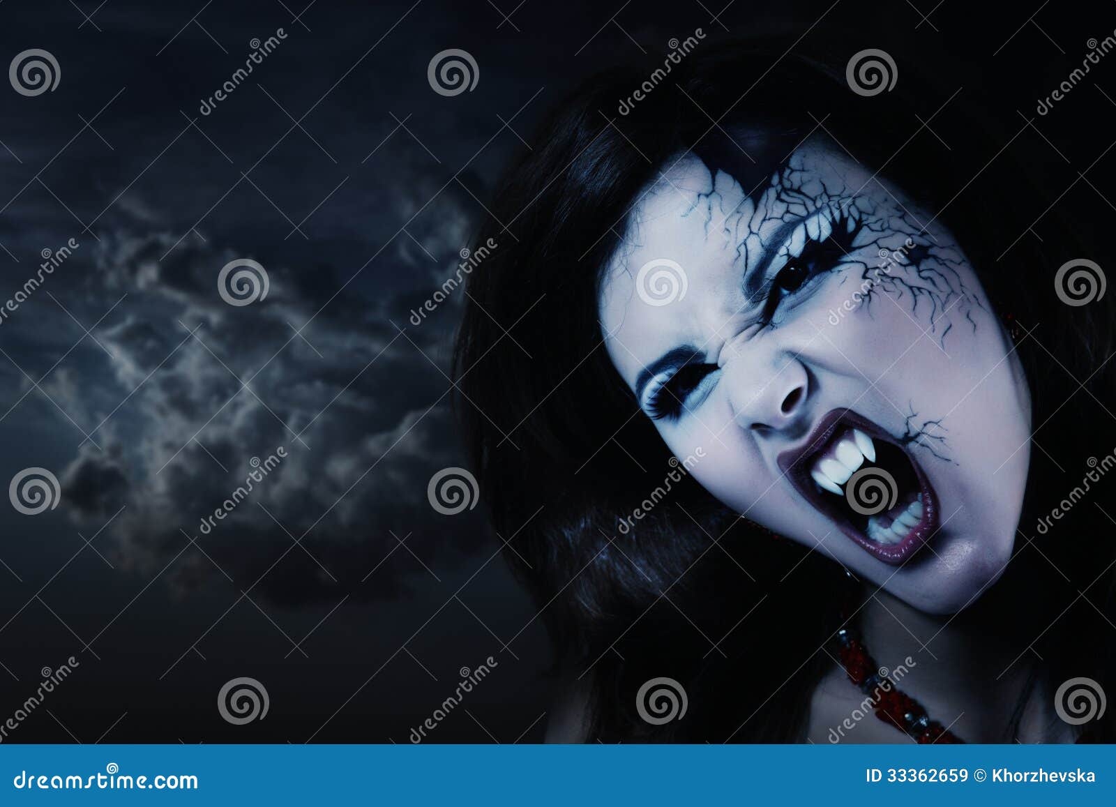 Laughing Funny Vampire Woman Stock Photos - Free & Royalty-Free Stock ...