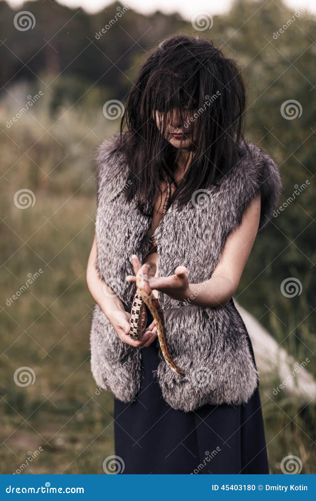 Evil witch woman stock photo. Image of october, horror - 45403180