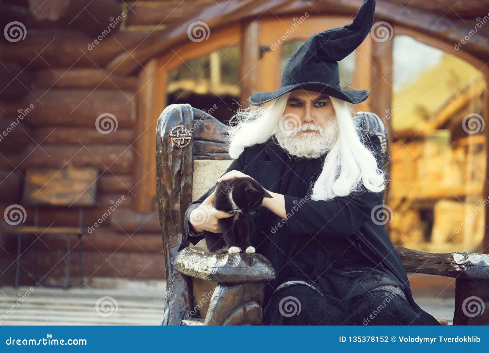 Wizard Man Chair Stock Photos - Free & Royalty-Free Stock Photos from ...