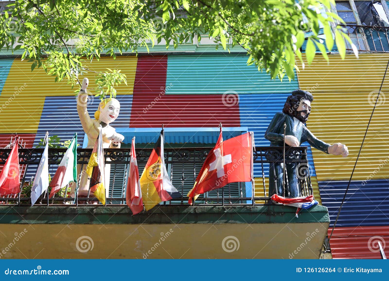 Evita und EL Che Guevara redaktionelles stockbild. Bild von vermeiden ...