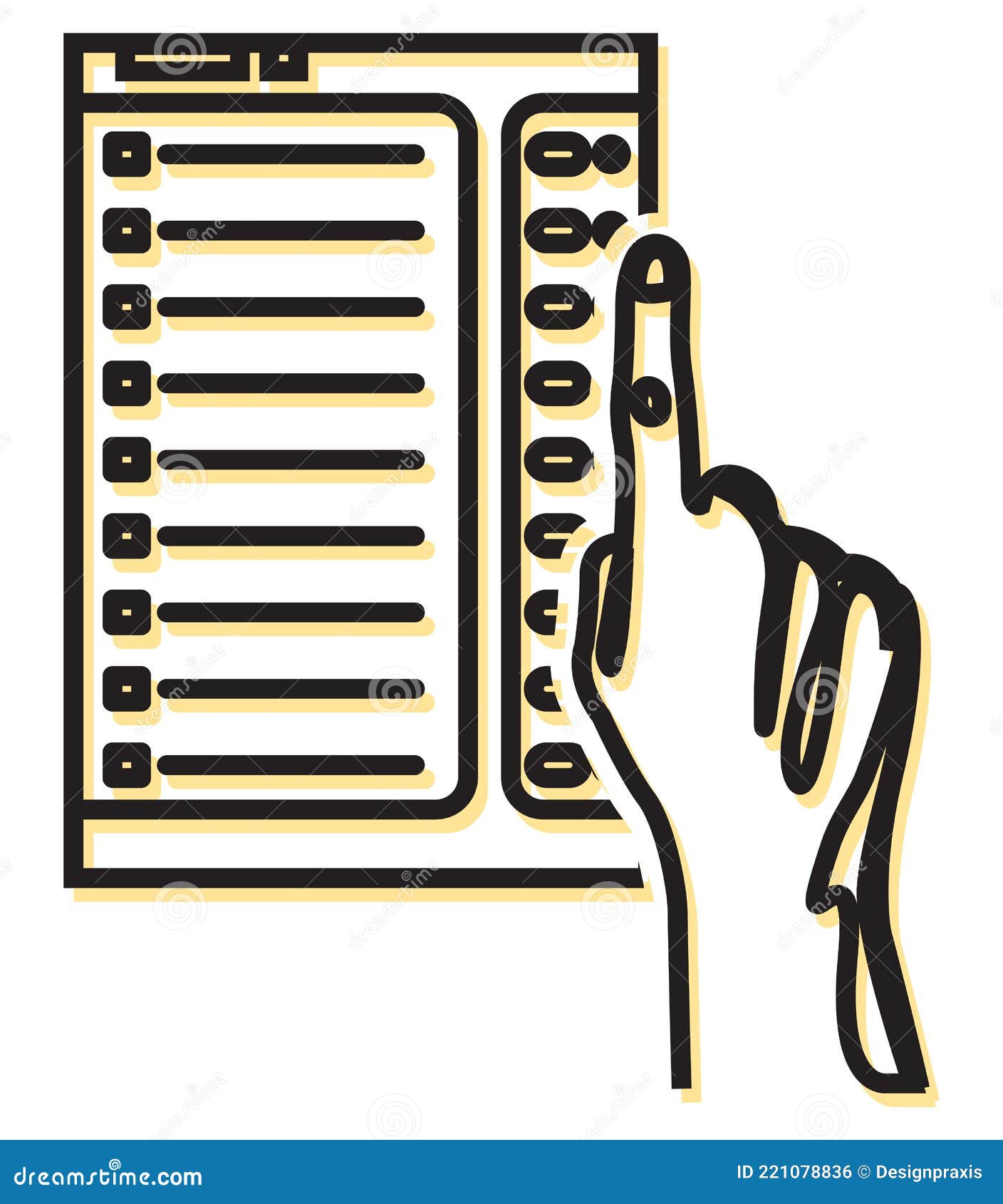 EVM - Electronic Voting Machine Icon Stock Vector - Illustration of ... EVM - Electronic Voting Machine Icon Stock Vector - Illustration of ...