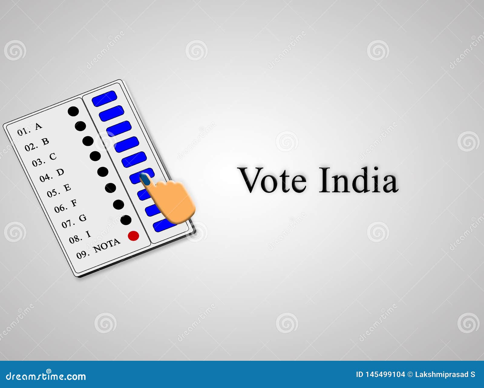 EVM Electronic Voting Machine Used To Cast the Vote in Indian Elections ... EVM Electronic Voting Machine Used To Cast the Vote in Indian Elections ...