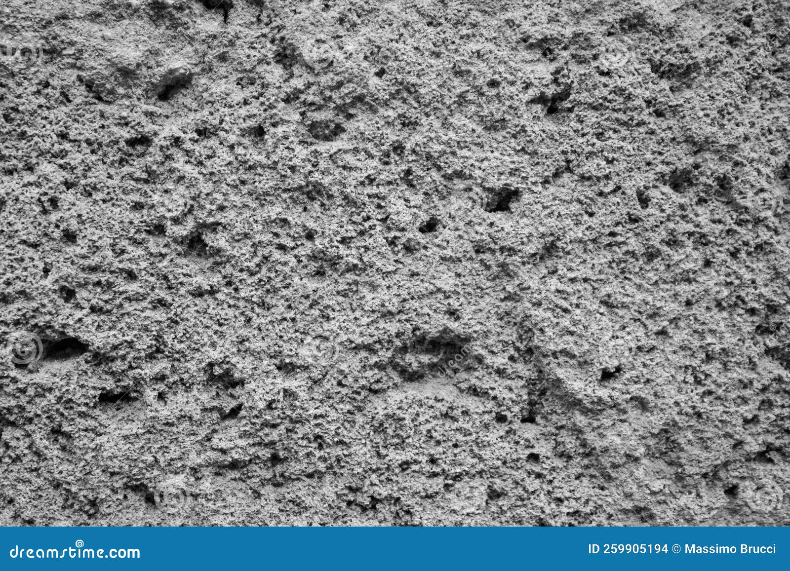 Close-up of a tuff wall stock photo. Image of design - 259905194