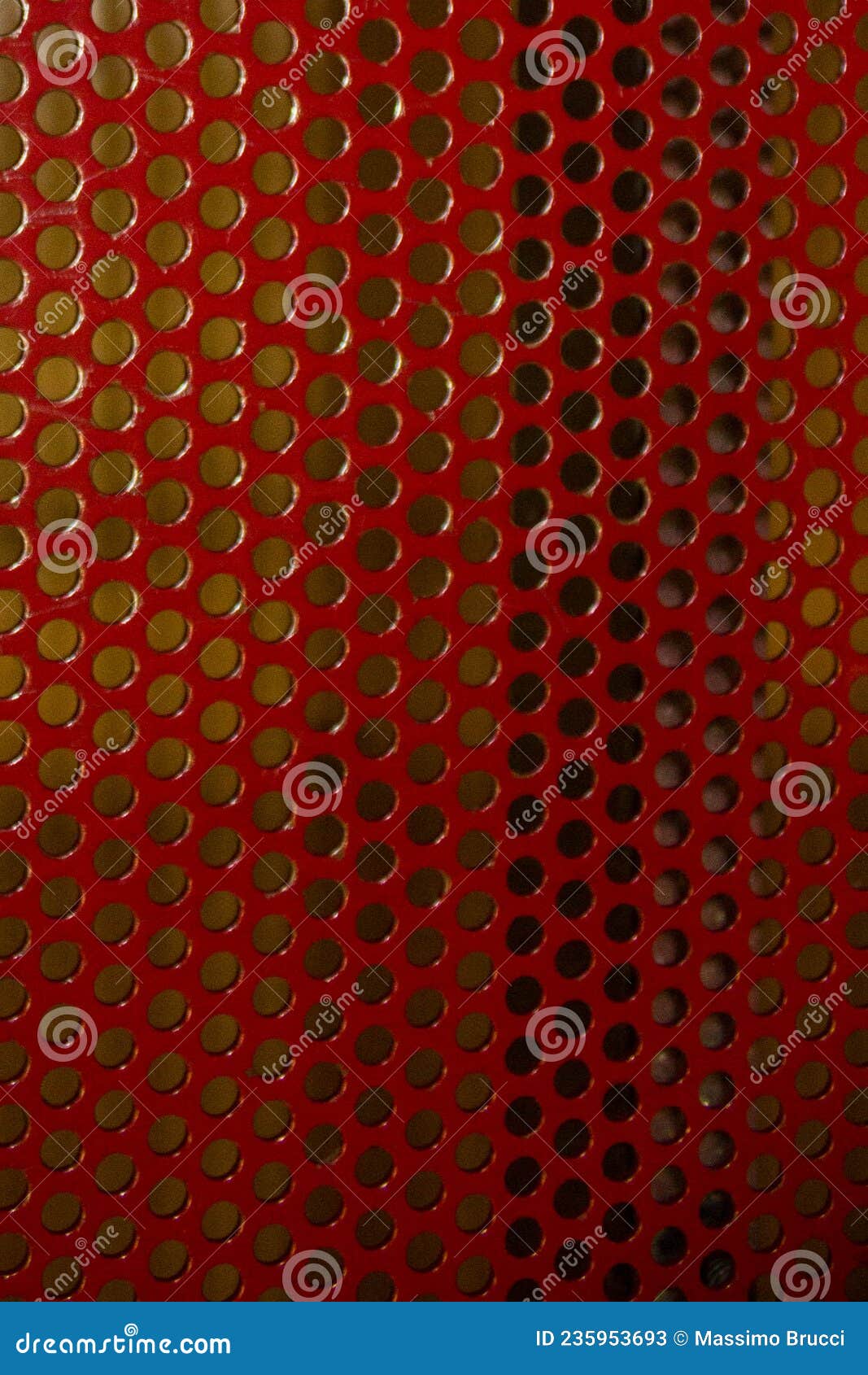 Red Colored Iron Surface Texture Stock Image - Image of granite ...