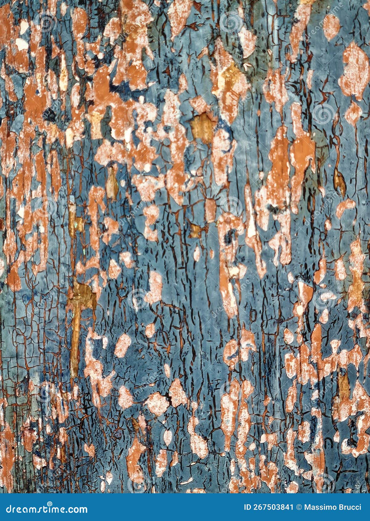 Texture of Wooden Ruined Surface Stock Image - Image of textured ...